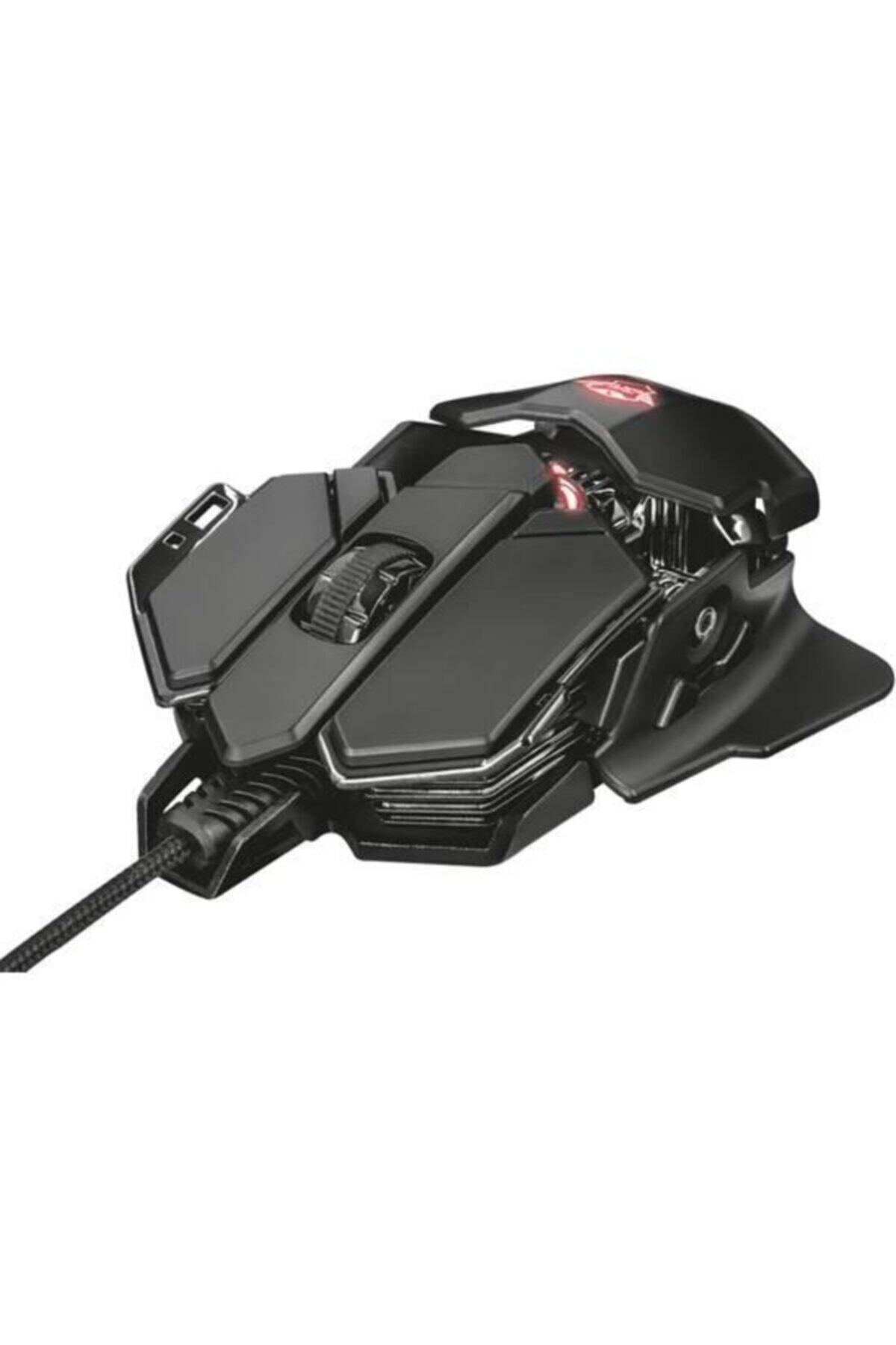 Trust 22089 GXT 138 X-Ray Aydınlatmalı Gaming Mouse Fiyatı, Yorumları ...