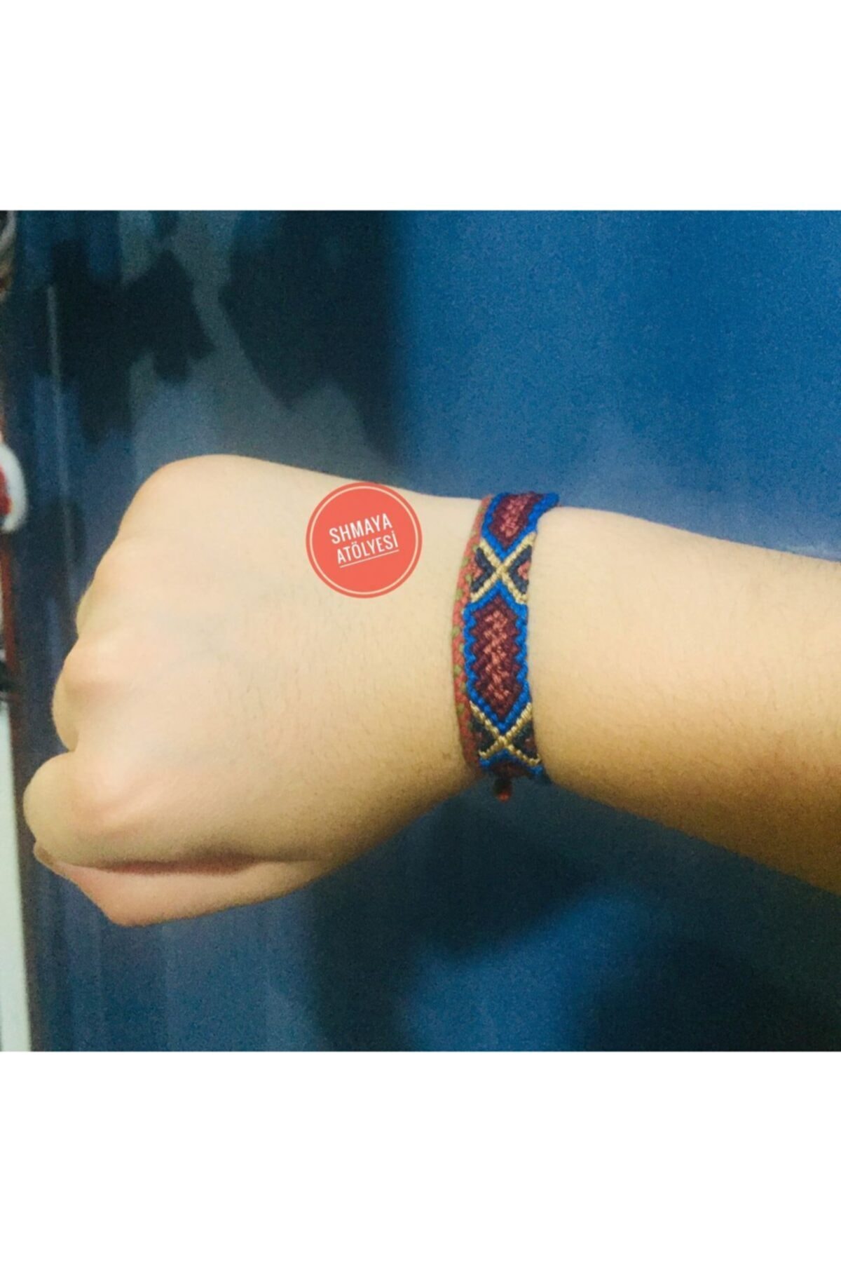 SHMAYA Arkadaş Bilekliği Fiyatı, Yorumları - Trendyol