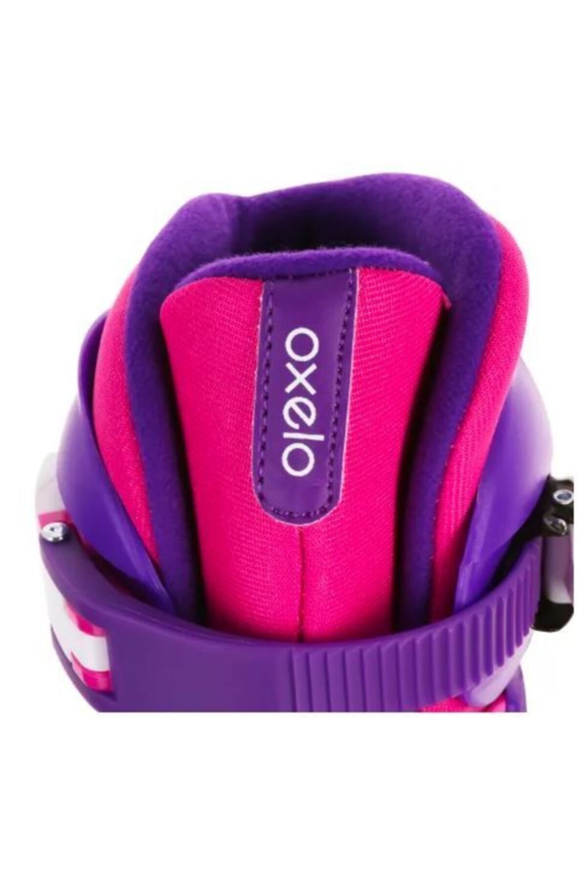 Decathlon oxelo Çocuk Paten Pembe Kırmızı Play 3 Fiyatı, Yorumları ...