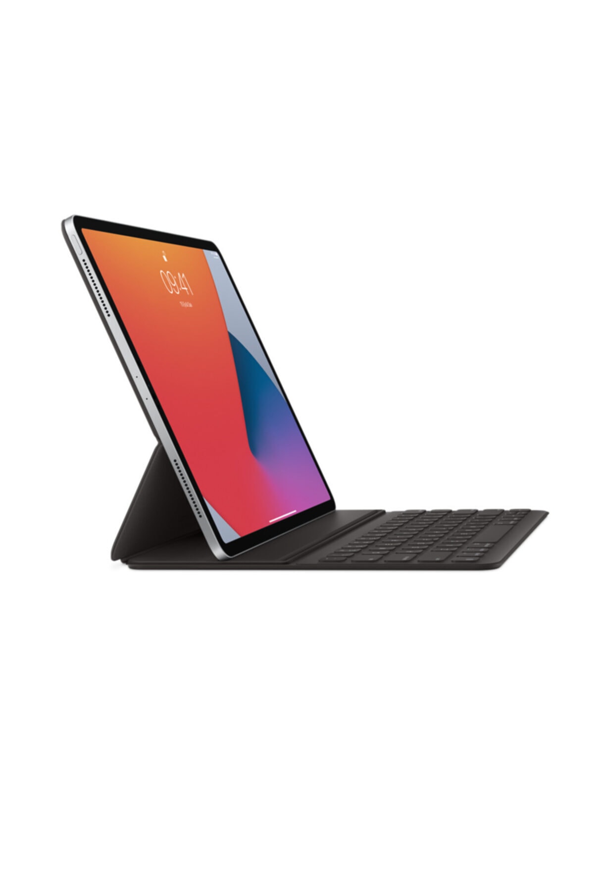 Apple iPad Pro (4. Nesil) 12.9'' Smart Keyboard Folio Türkçe F Klavye ...