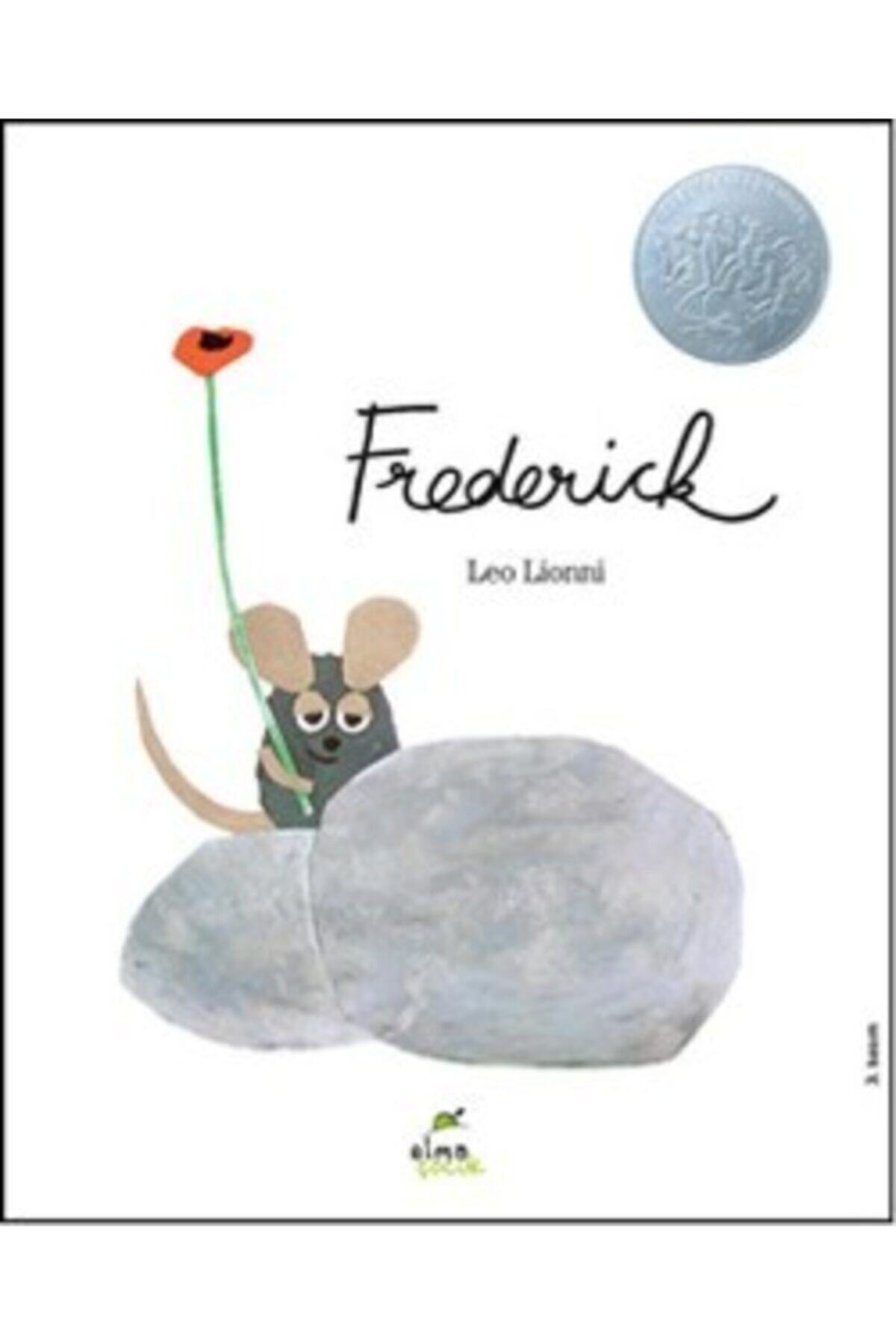 Genel Markalar Frederick-Leo Lionni Fiyatı, Yorumları - Trendyol