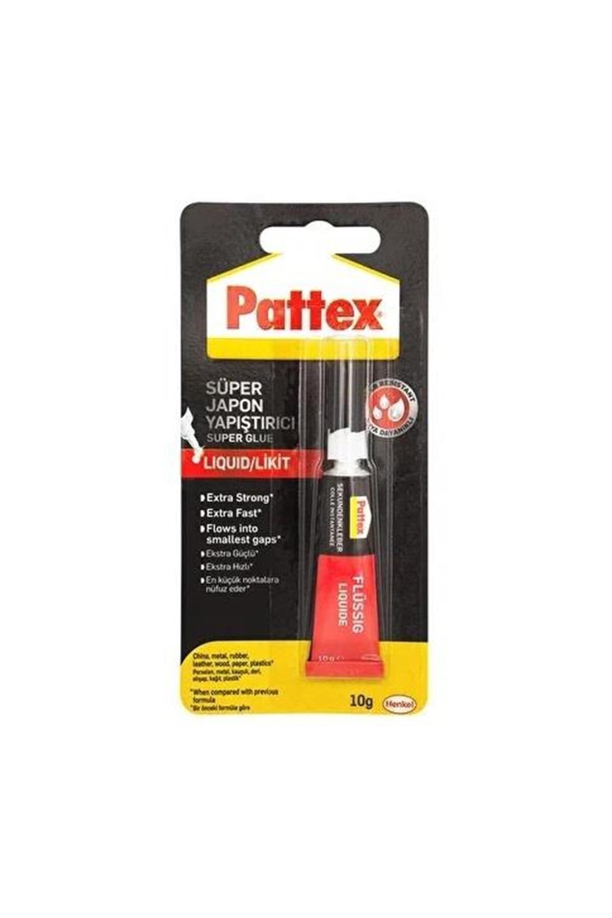 Genel Markalar Marka: 10 Gr. Süper Japon Yapıştırıcı 1792002 Kategori ...