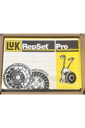 🚗 Ford Courier Baskı Balata ile Güçlü Performans!