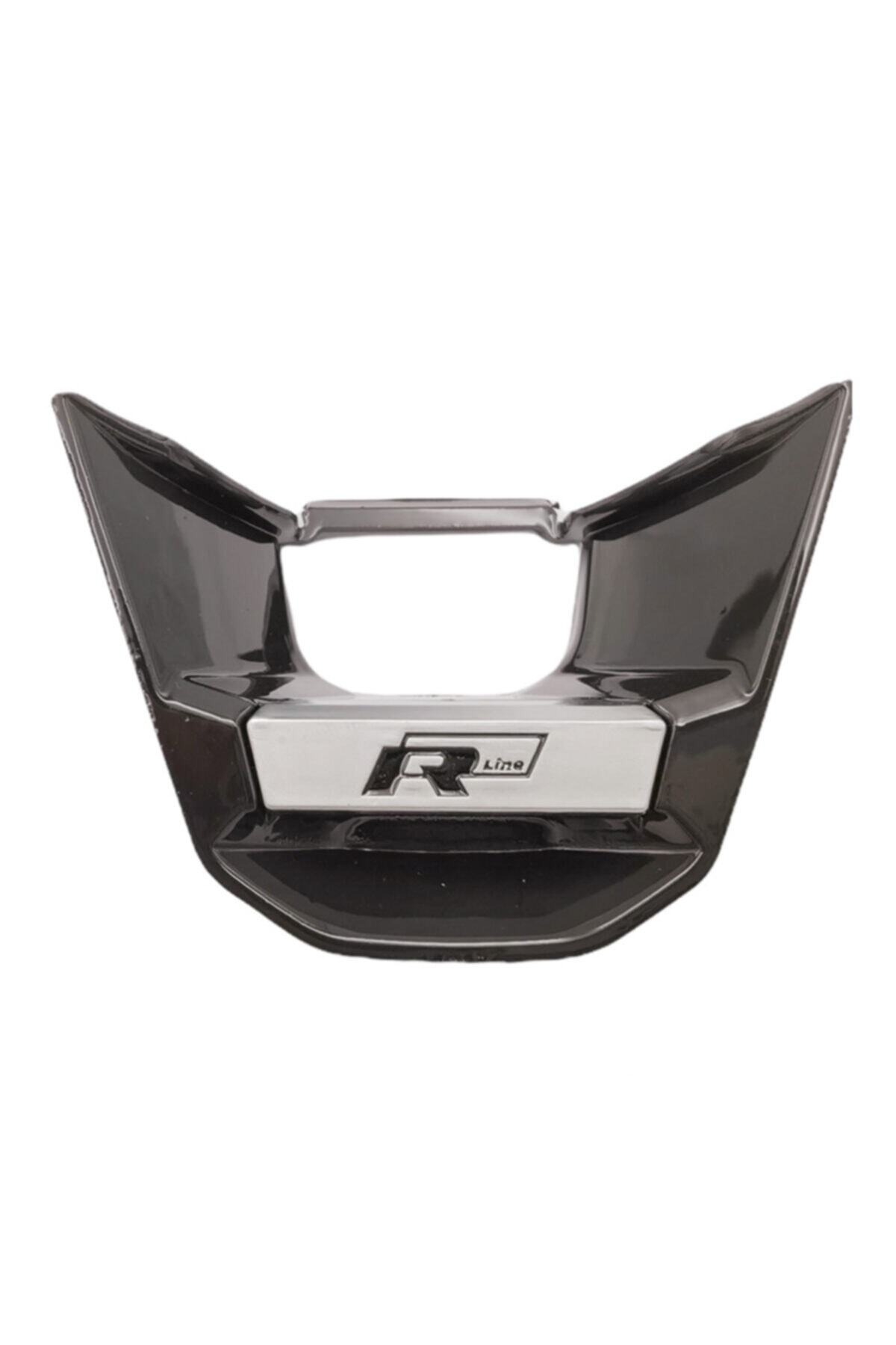 Genel Markalar Vw R Line Direksiyon Logo - Volkswagen R Line Direksiyon ...