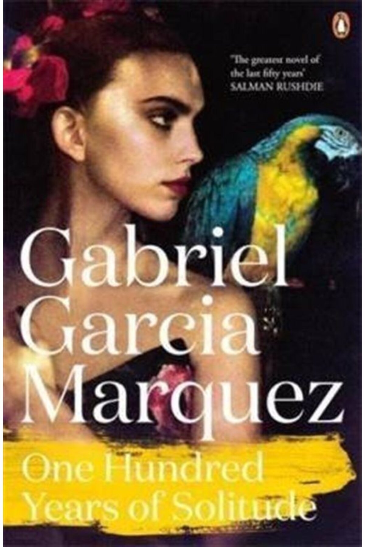 Genel Markalar One Hundred Years Of Solitude (marquez 2014) - Fiyatı ...