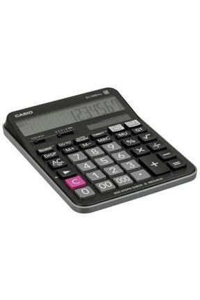 📊 Casio Dj 120 Hesap Makinesi ile Hesaplamalarınızı Hızlandırın!
