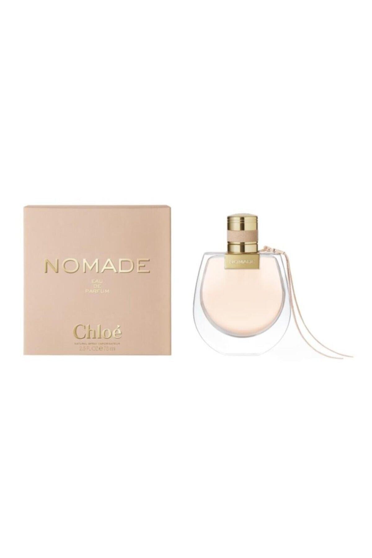 CHLOE Nomade Edp 75 ml Kadın Parfümü 361422311334747 Fiyatı, Yorumları - Trendyol