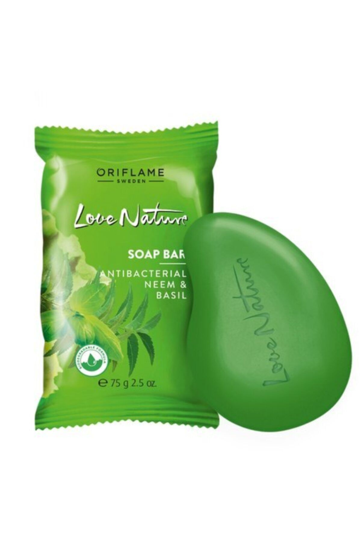 Oriflame Love Nature Zeytinyağı And Aloe Vera Özlü Sabun Fiyatı
