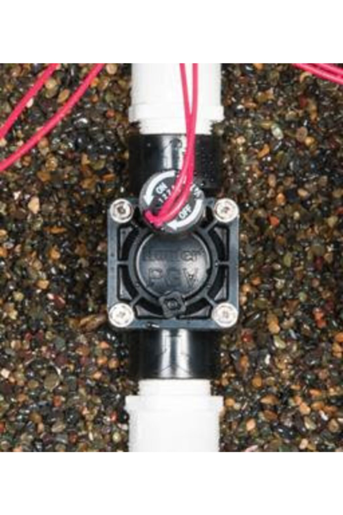 Hunter Pgv 101g-b Selenoid Vana 24v 1" Debi Ayarlı - Fiyatı, Yorumları