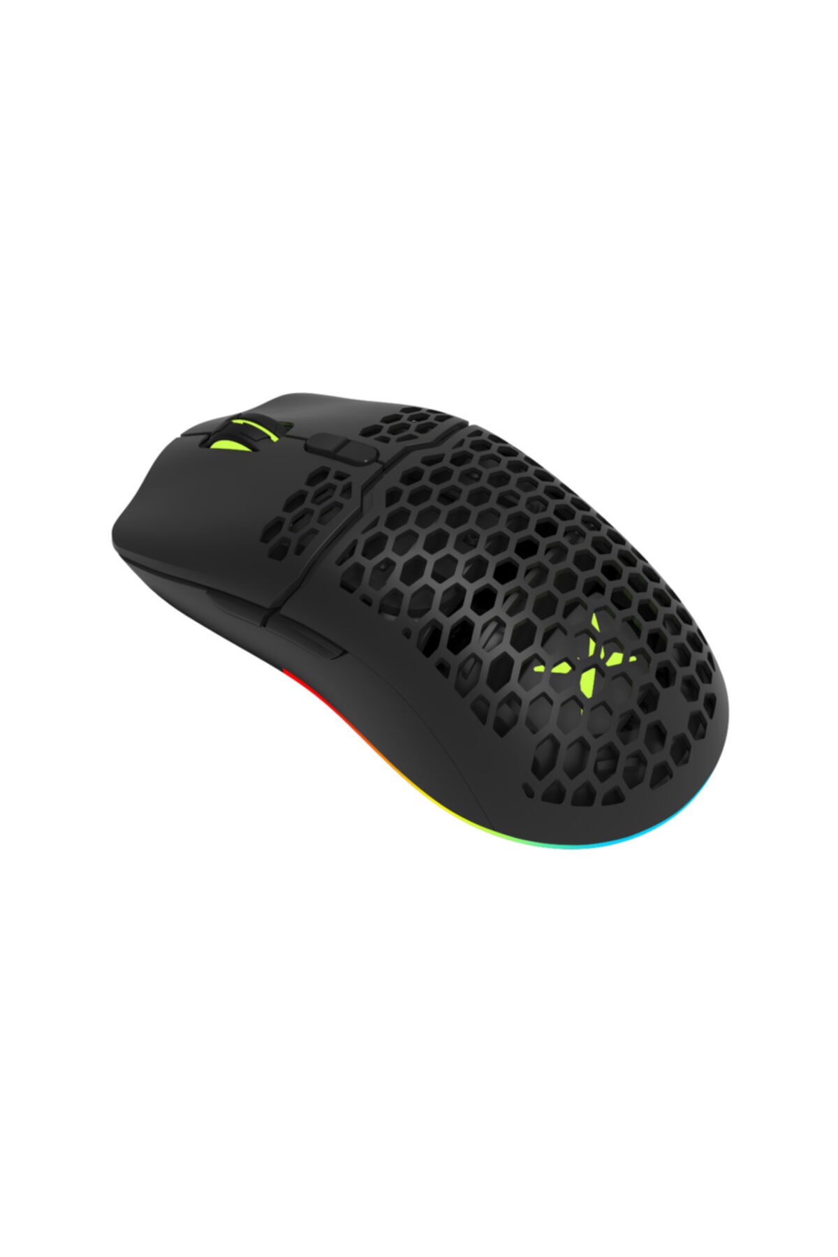 Delux M700bu -rgb- 67g Ultra Hafif Gaming Mouse - Pmw3389 Sensörlü ...