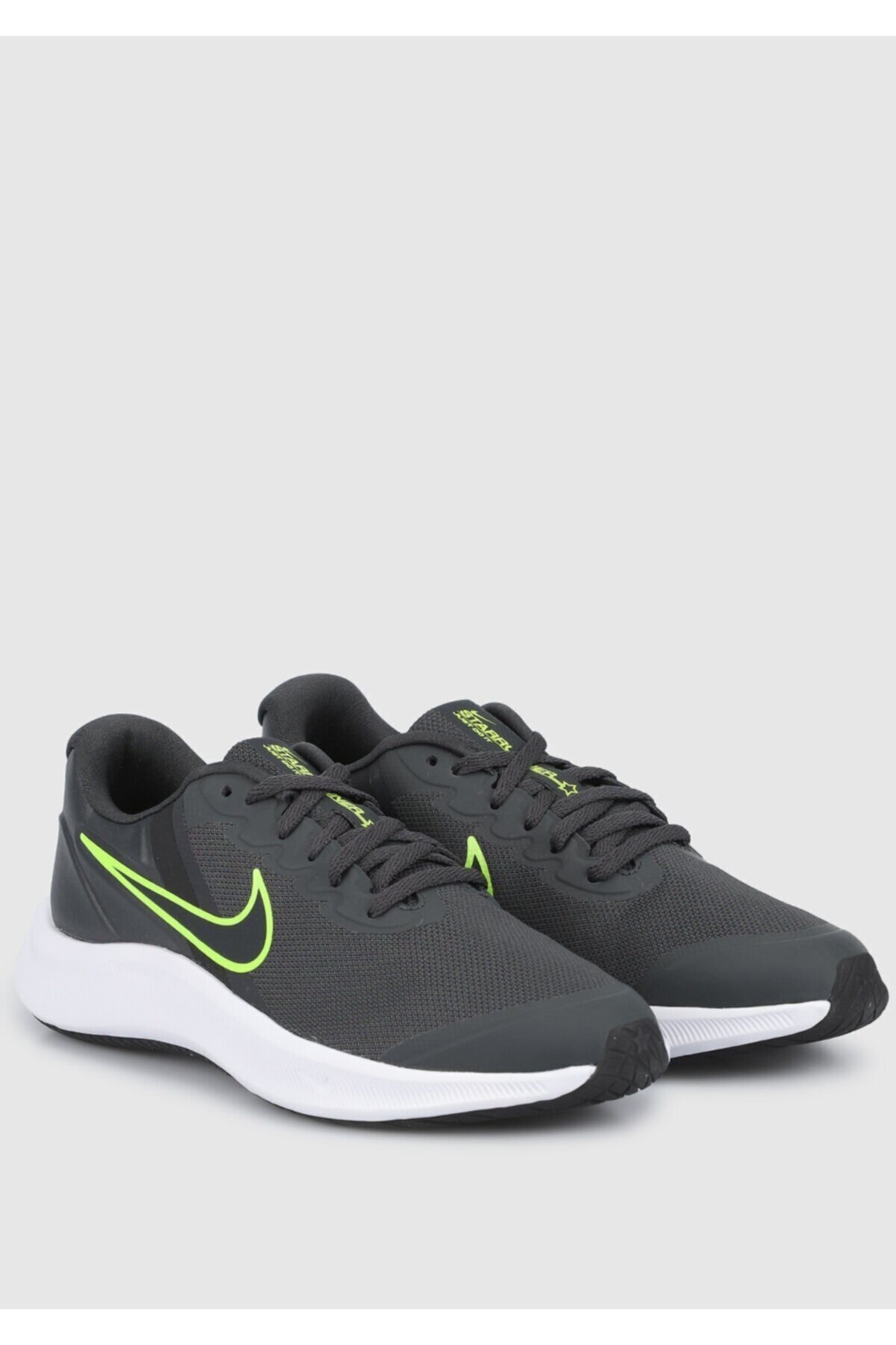 Nike Da2776-004 Nıke Star Runner 3 (gs) Fiyatı, Yorumları - Trendyol