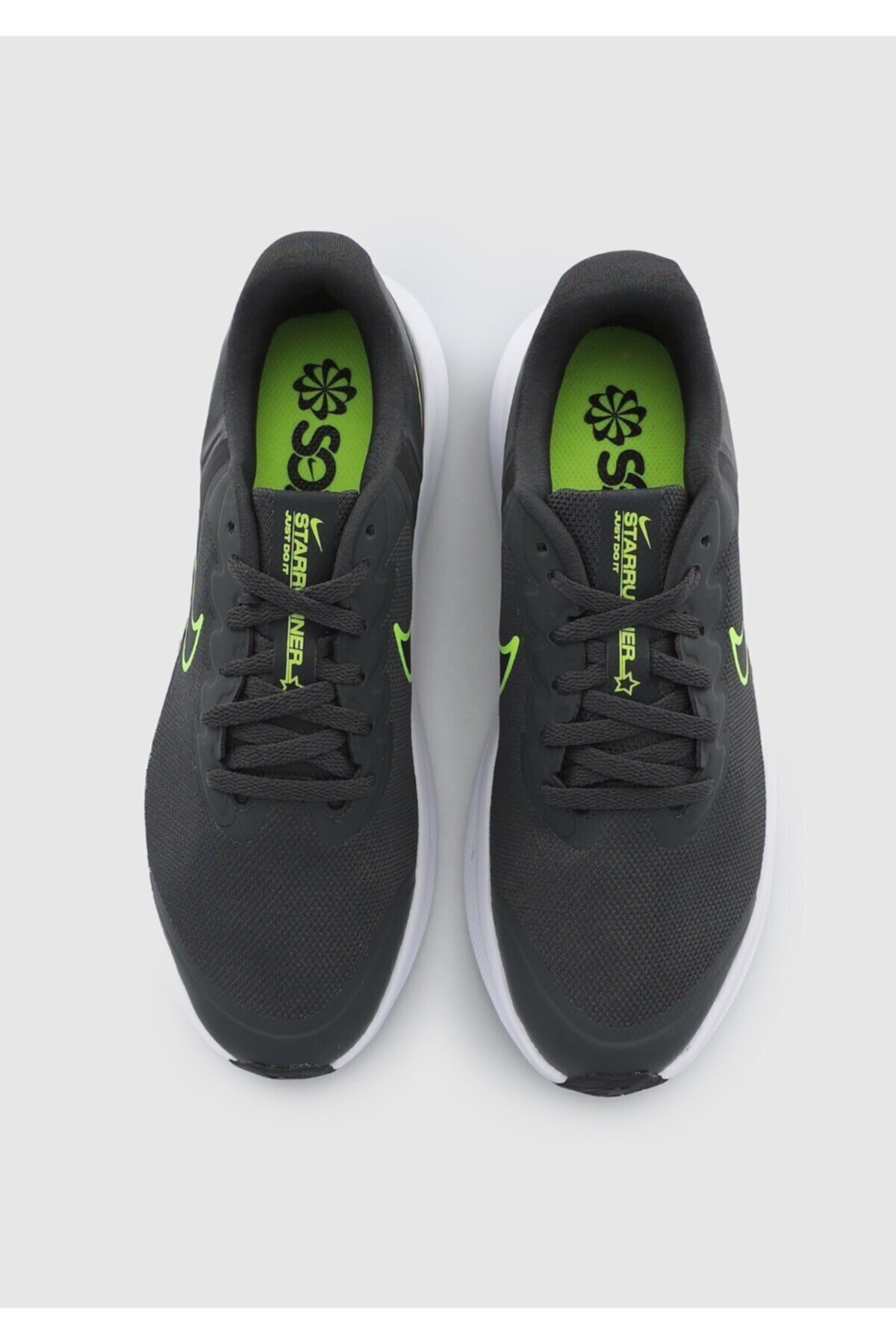 Nike Da2776-004 Nıke Star Runner 3 (gs) Fiyatı, Yorumları - Trendyol