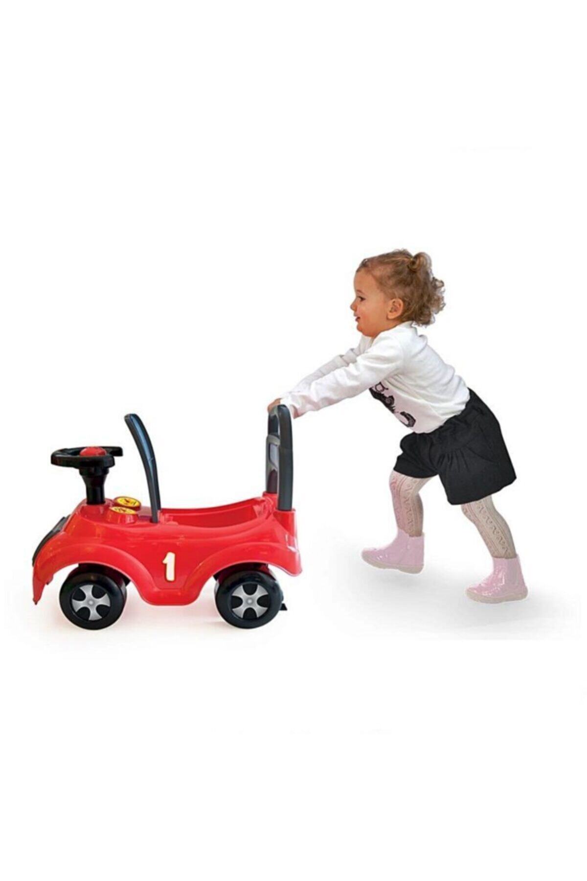 Dolu 8020 Mini Ranger Kırmızı 12 + Ay Çocuk Araba. Fiyatı, Yorumları ...