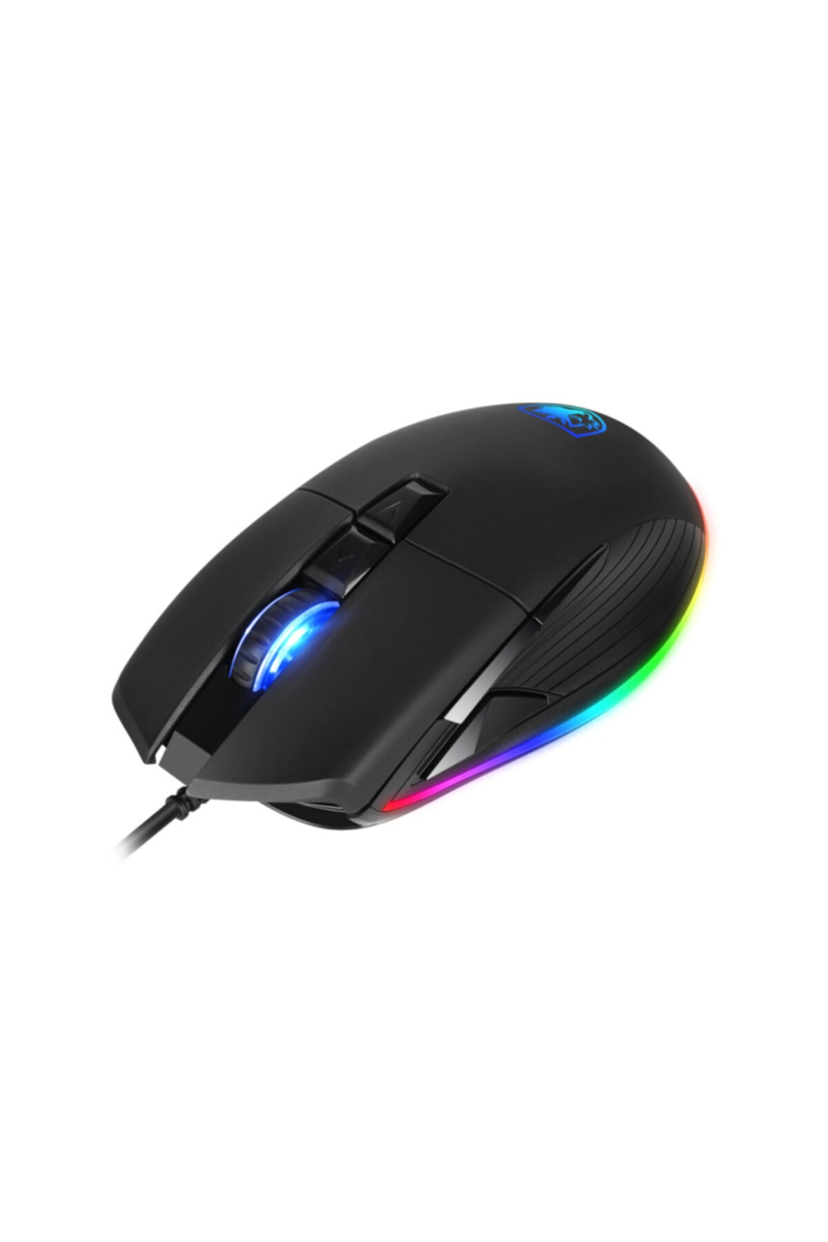 Sades Sa-d10 Battle Ram Rgb Klavye Mouse Mouse Pad Combo Gaming Oyuncu ...
