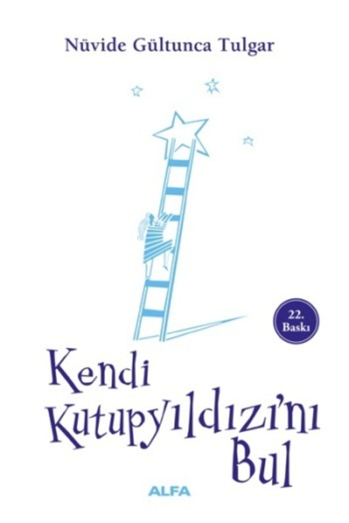 Alfa Yayınları Kendi Kutup Yıldızını Bul 1 Fiyatı, Yorumları - Trendyol