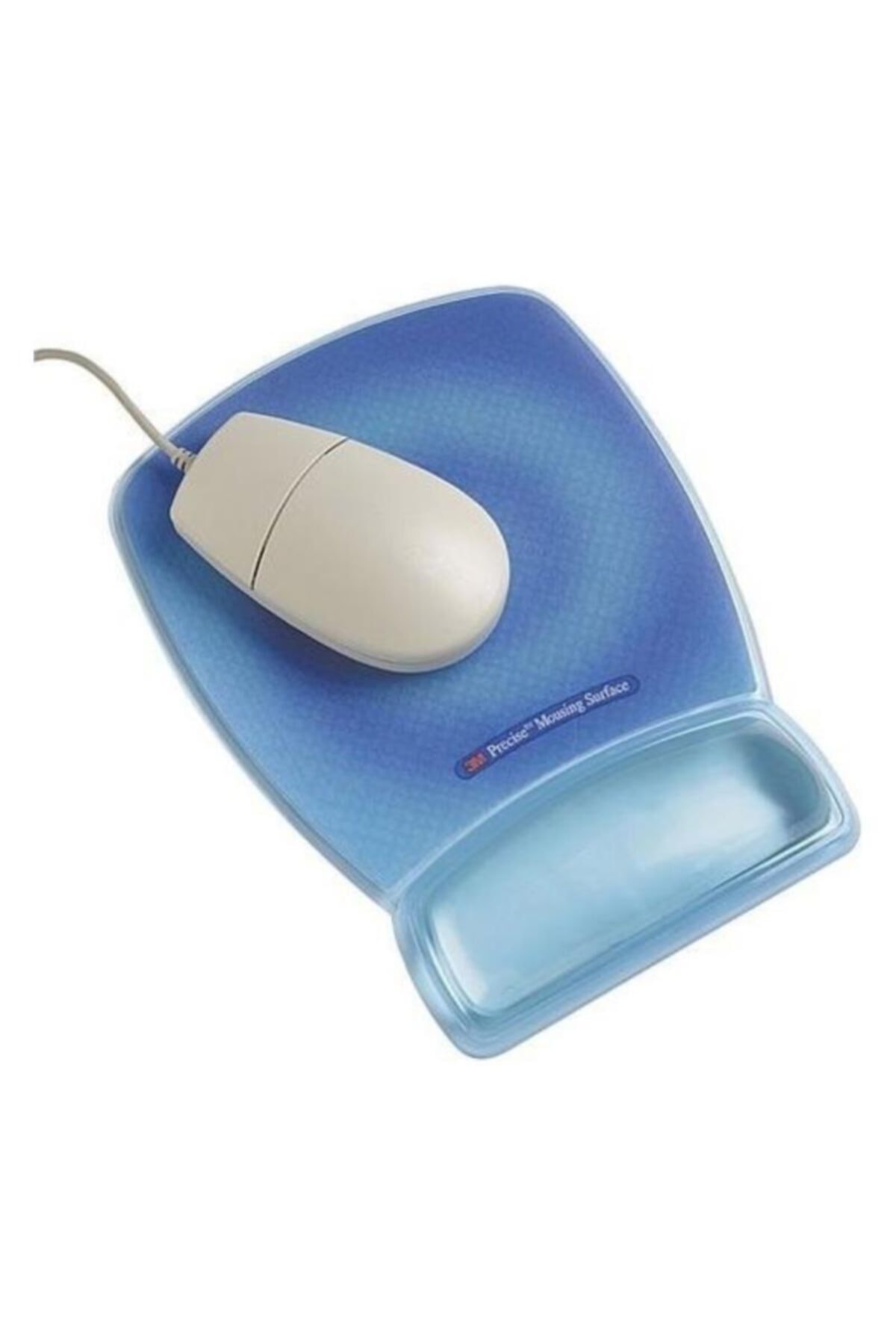 3M Mwj-309be Jel Bilek Destekli Mouse Pad Turkuaz Fiyatı, Yorumları ...