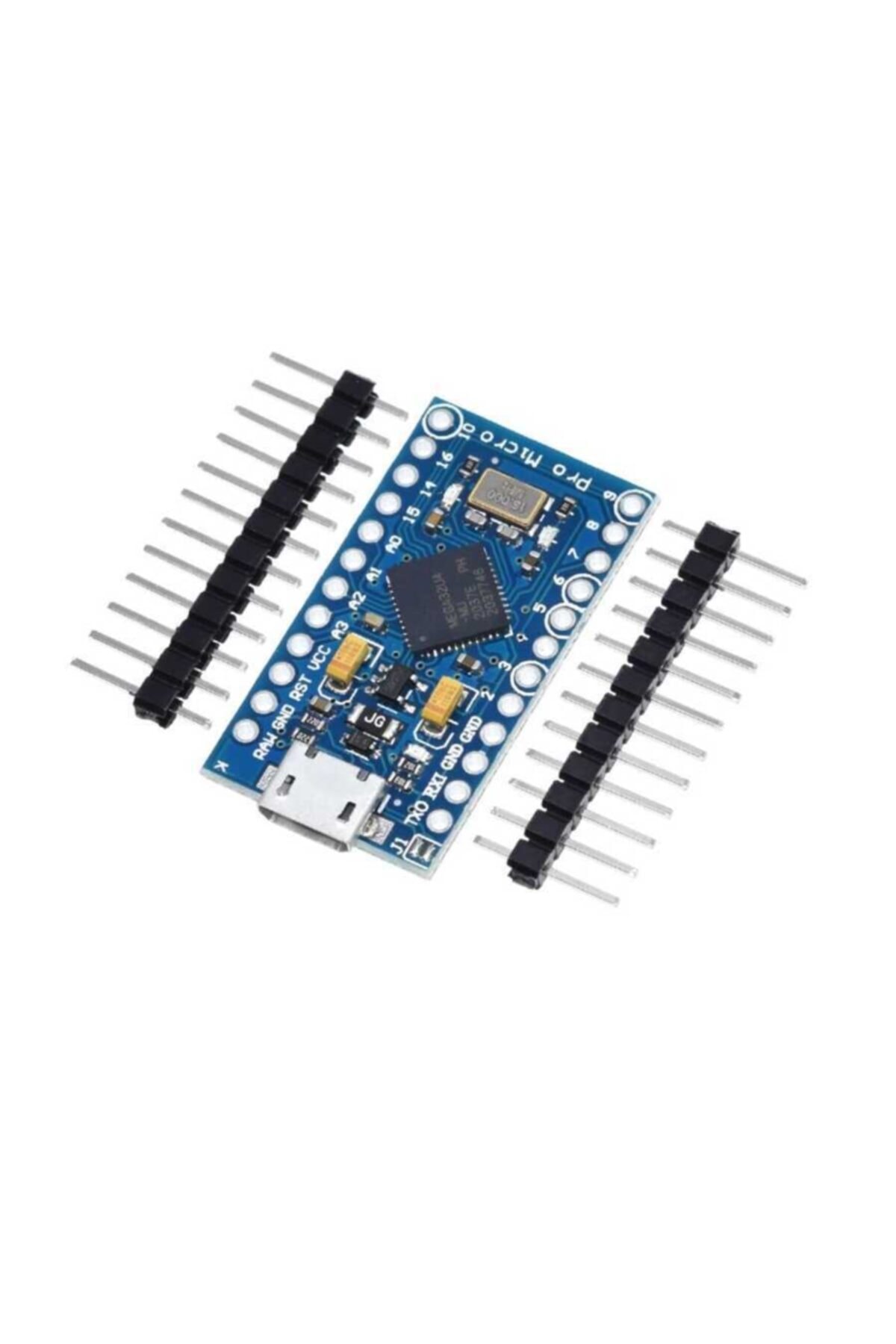 Genel Markalar Arduino Pro Micro Klon 5V 16 Mhz Fiyatı, Yorumları ...