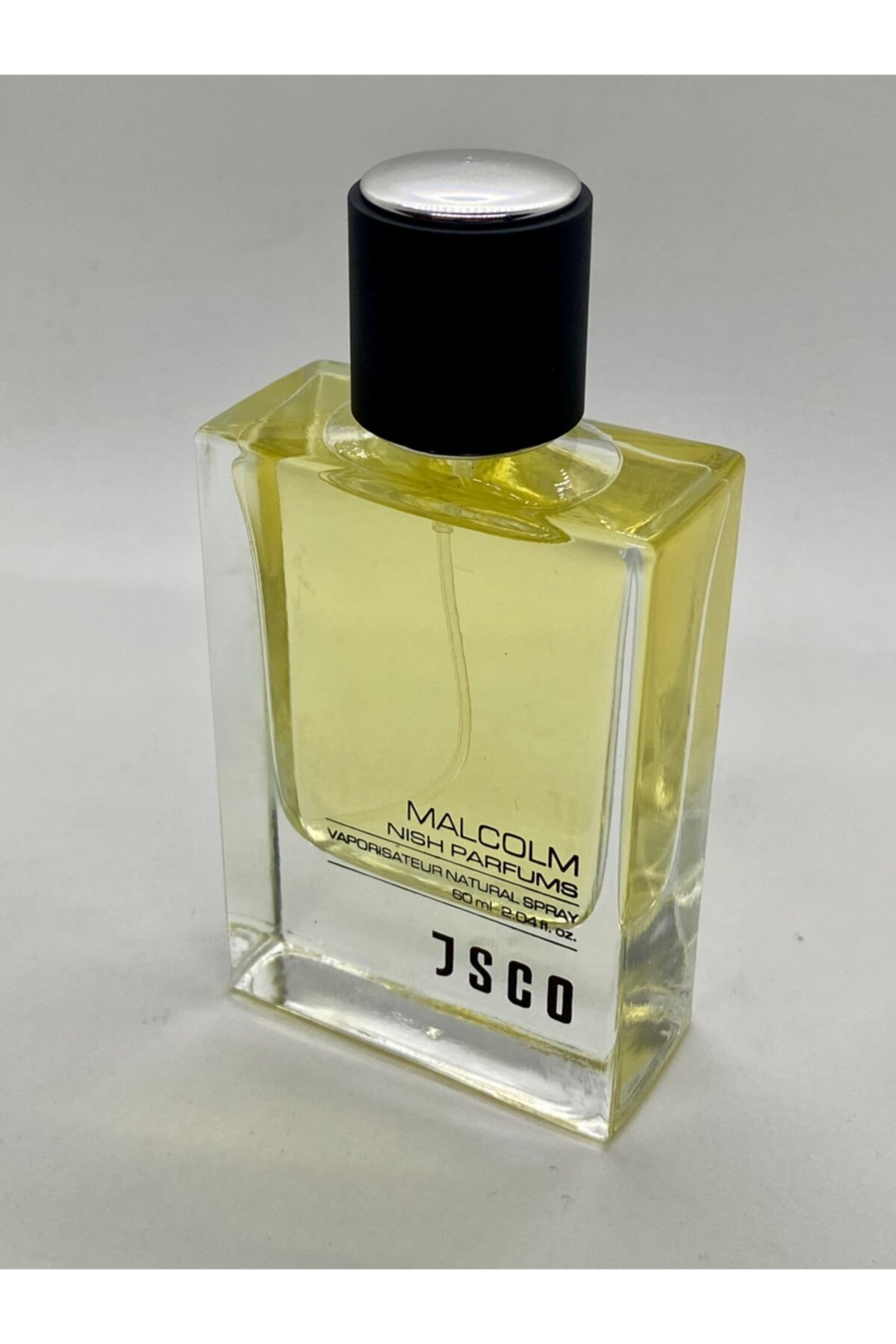 JSCO Malcolm(narcotique) Ex Nihilo Nish Parfüm Rolians000-57 Fiyatı ...