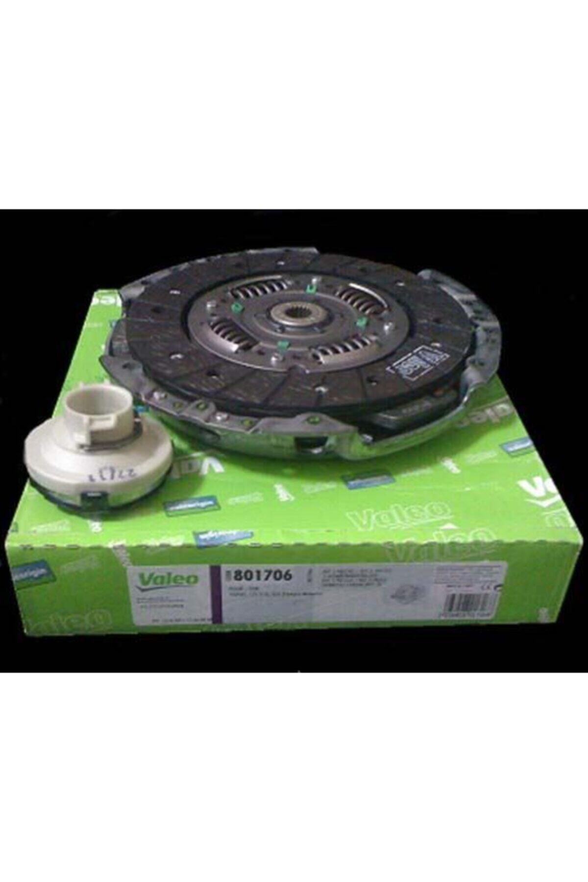 Valeo Doğan Slx Kartal Slx Tempra Motor Şahin Debriyaj Seti Valeo Marka Fiyatı, Yorumları - Trendyol
