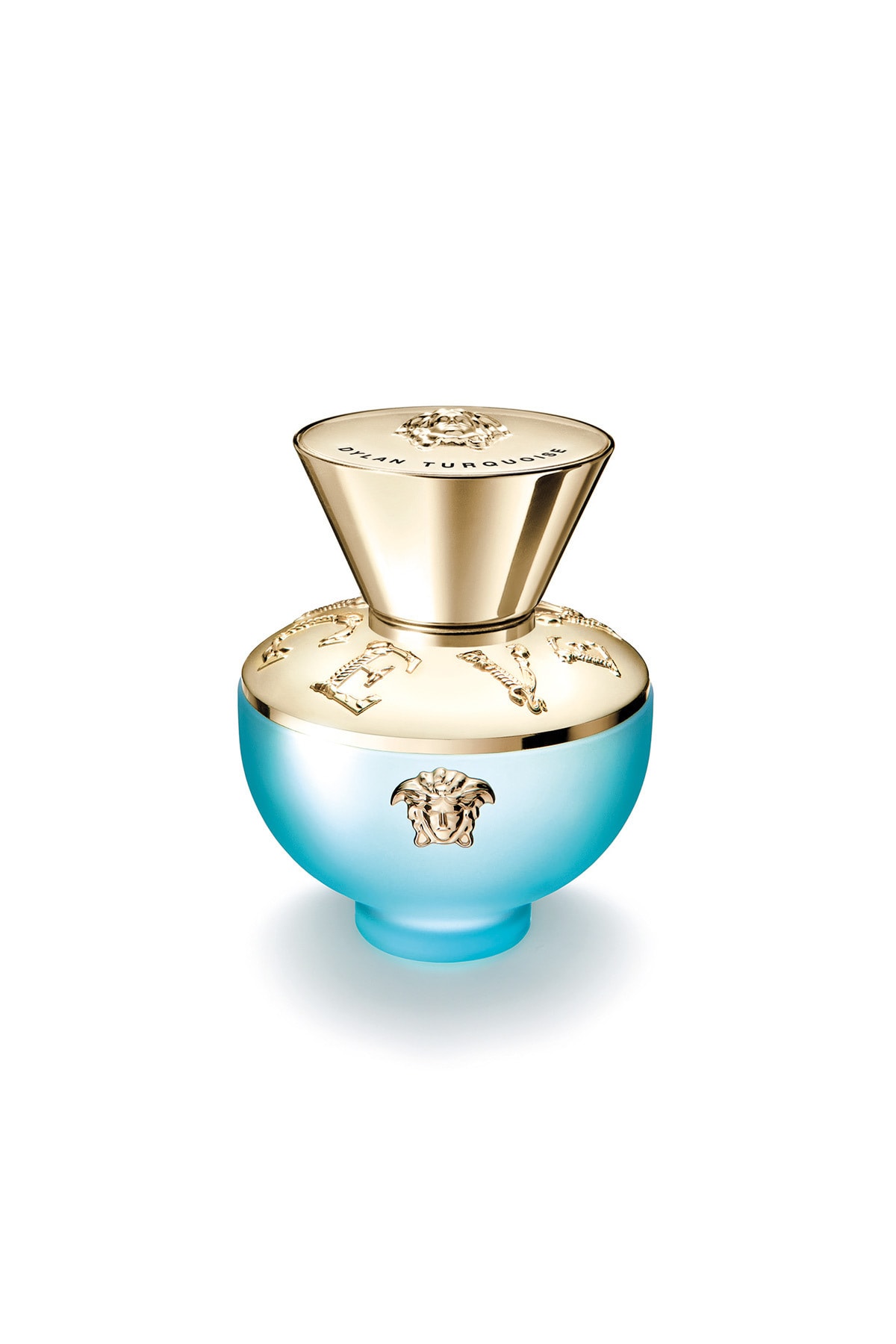 Versace Dylan Turquoise Edt 50 ml Kadın parfümü Fiyatı, Yorumları - TRENDYOL