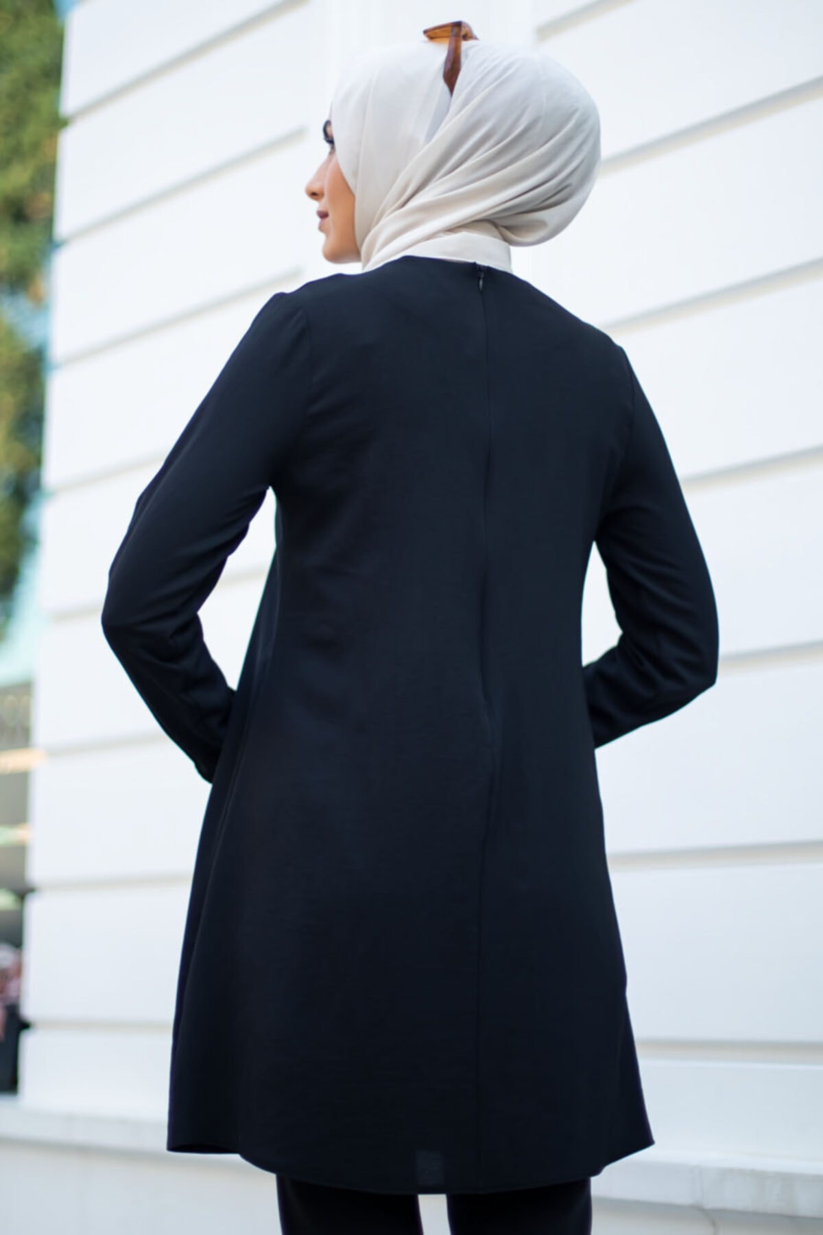 Feiza Collection Tunik - Siyah - Fiyatı, Yorumları