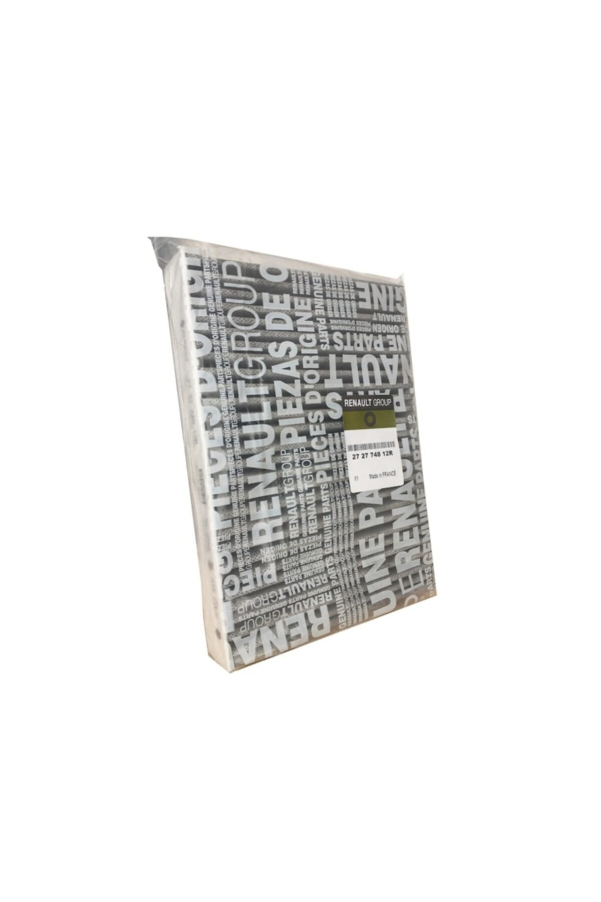 Mais Megane 4 Karbonlu Polen Filtresi 272774812r - Fiyatı, Yorumları