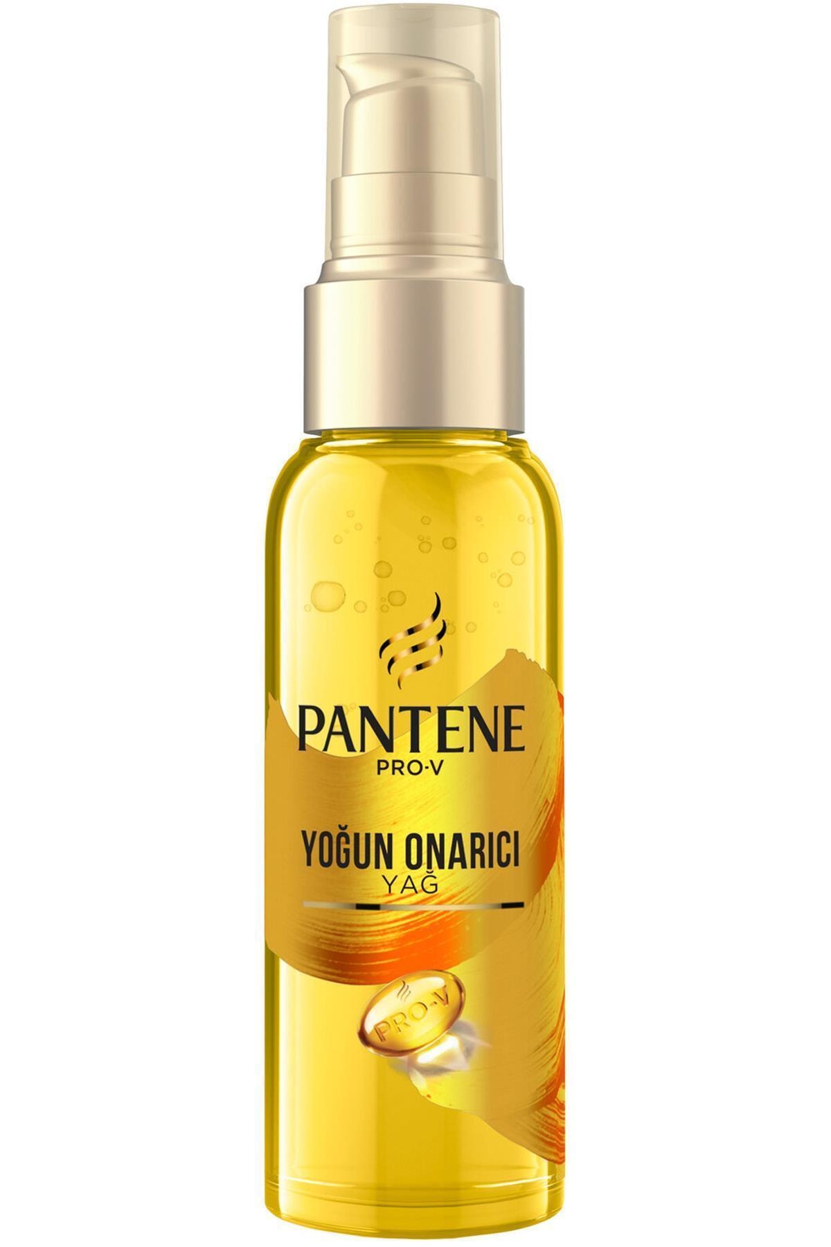 Pantene Marka: Keratin Özlü Onarıcı Yağ 100 Ml Kategori: Saç Boyası ...