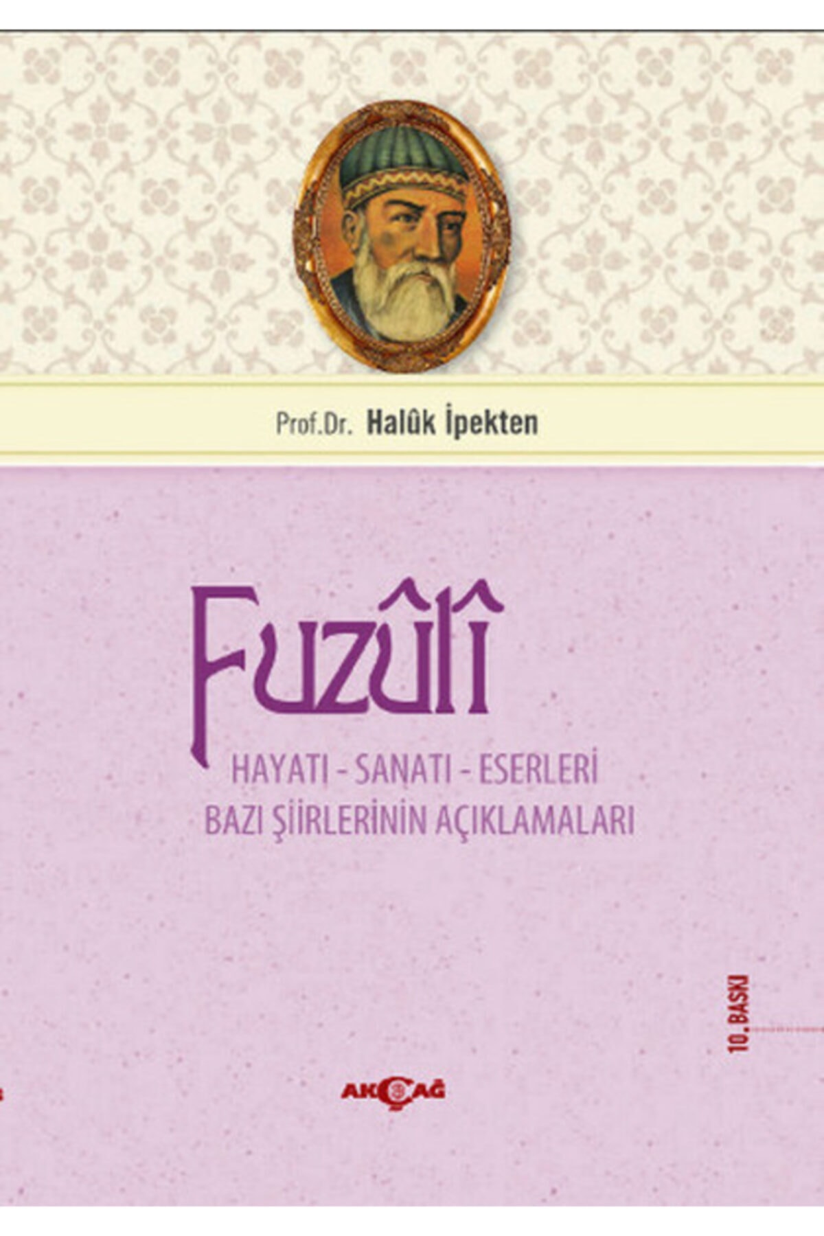 Genel Markalar Fuzuli Hayatı Sanatı ve Eserleri - Fiyatı, Yorumları