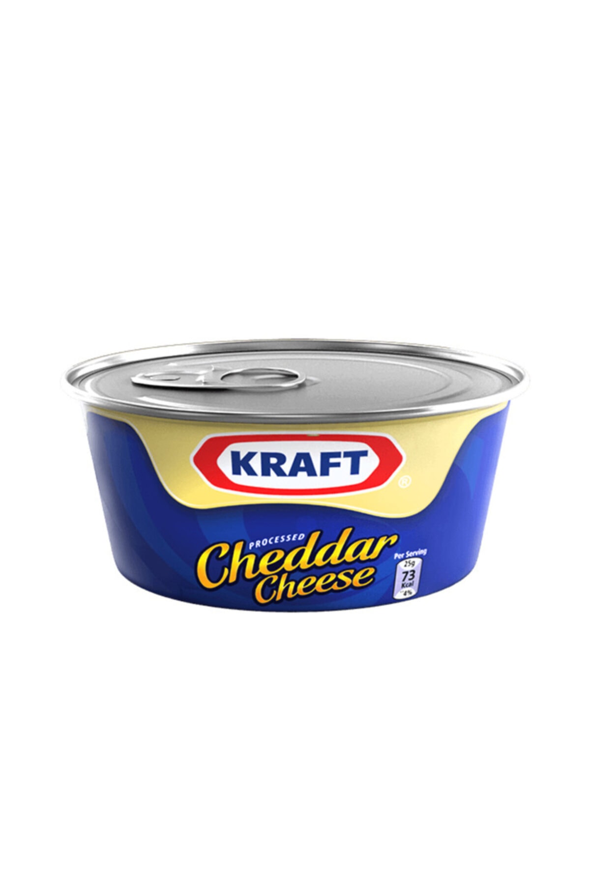 Kraft Processed Cheddar Cheese 100g Fiyatı, Yorumları - Trendyol