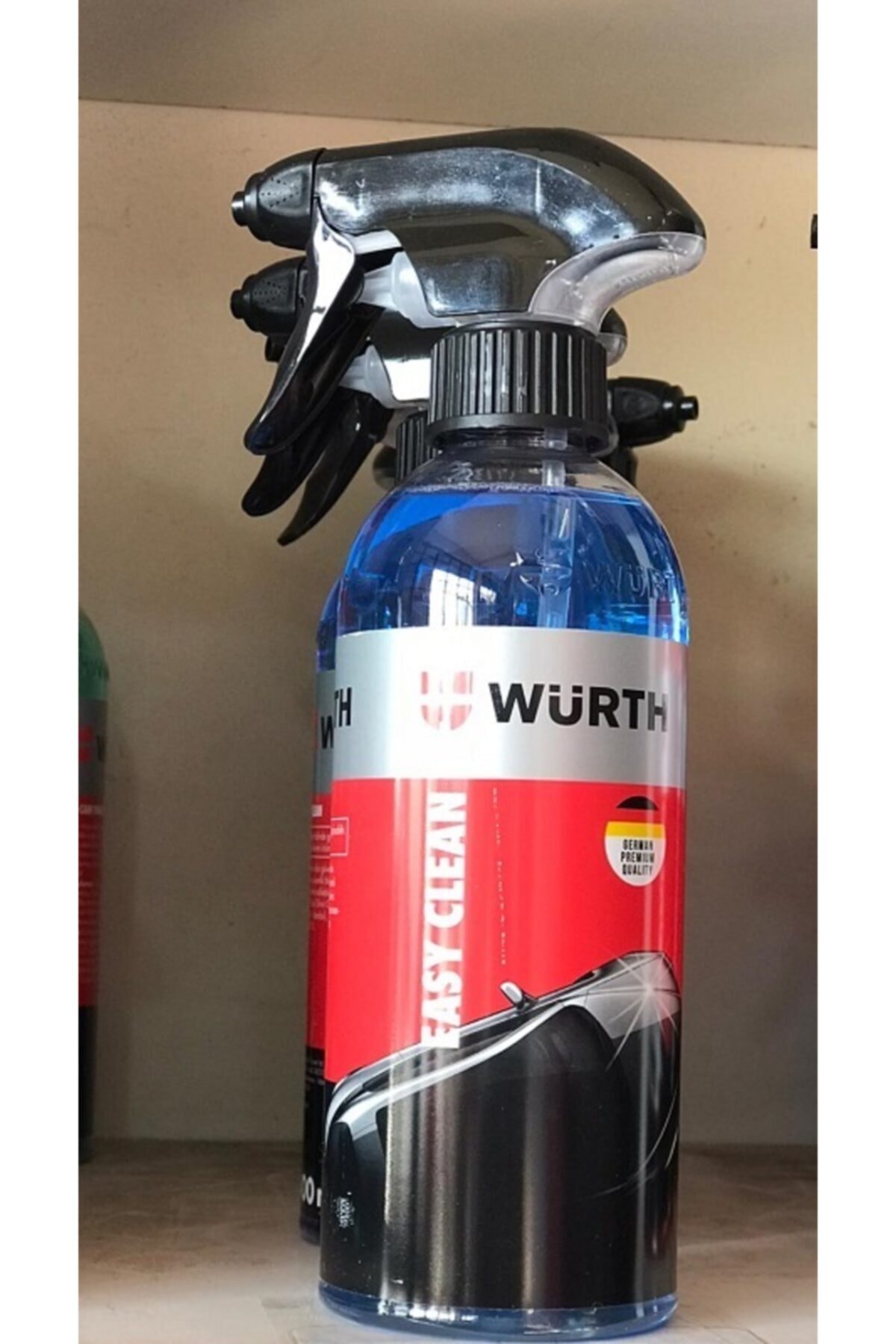 Würth Easy Clean 400ml Fiyatı, Yorumları - Trendyol