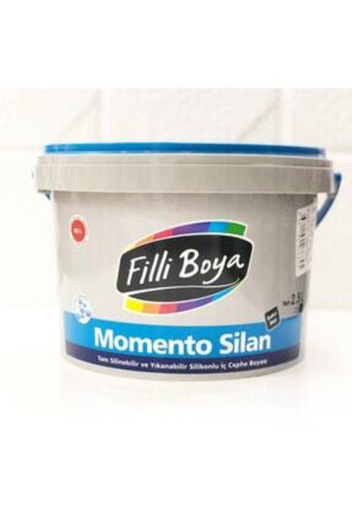 Filli Boya Andezit 40 Momento Silan İç Cephe 2.5 lt - Fiyatı, Yorumları
