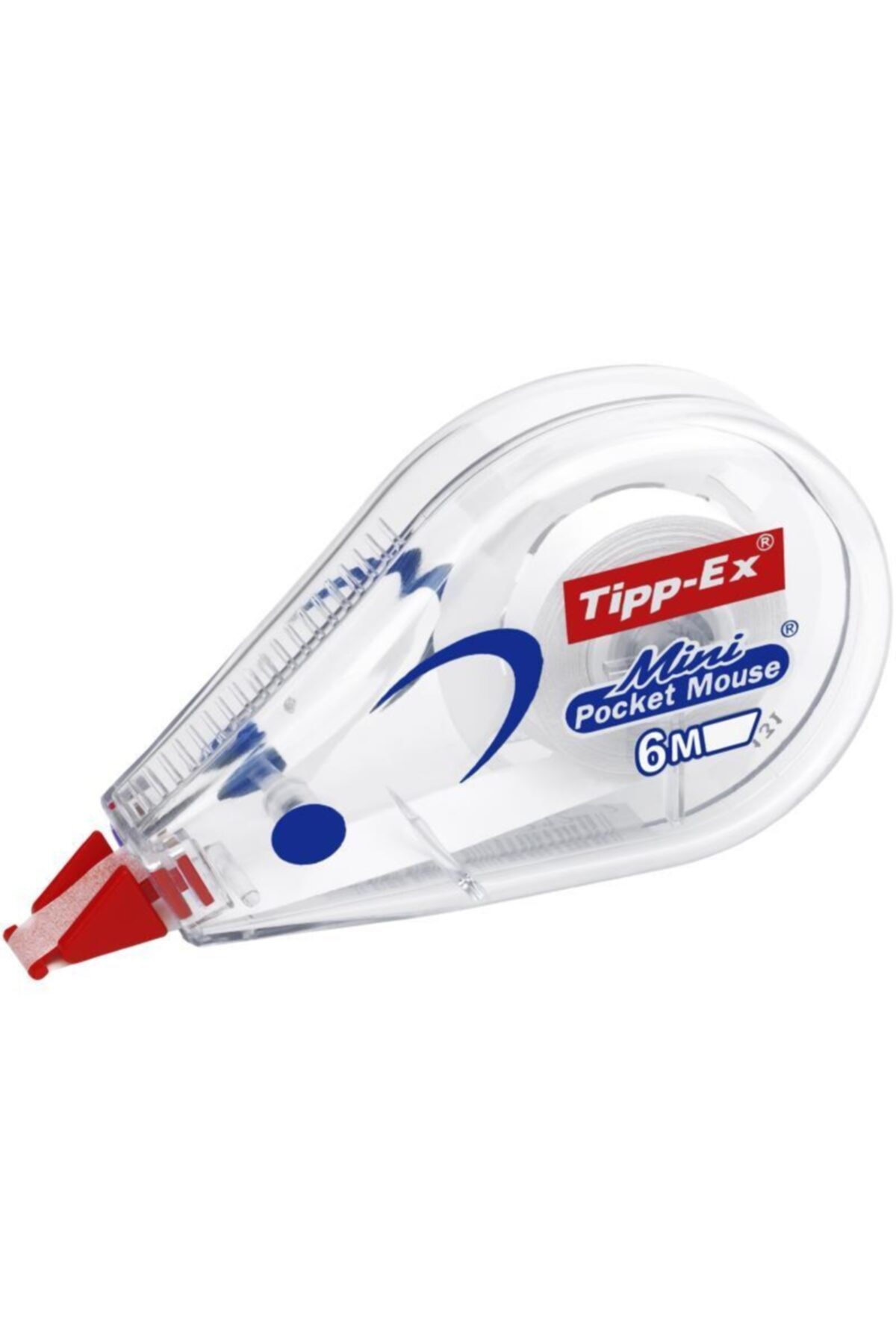 Bic Tipp-ex Mini Pocket Mouse Düzeltici 2 1'li Blister Fiyatı ...