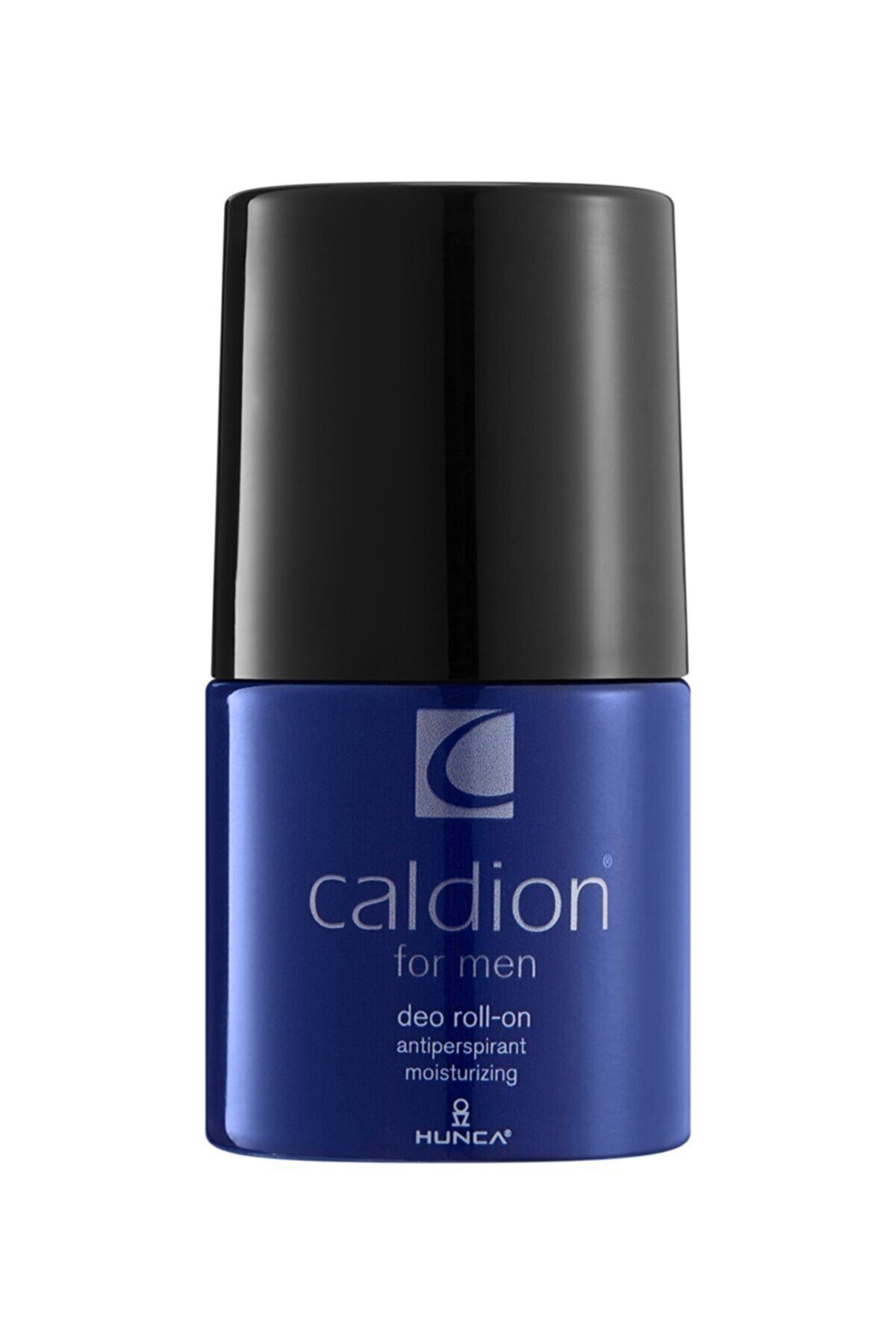 Caldion Caldıon Erkek Roll On 50 ml Fiyatı, Yorumları - Trendyol