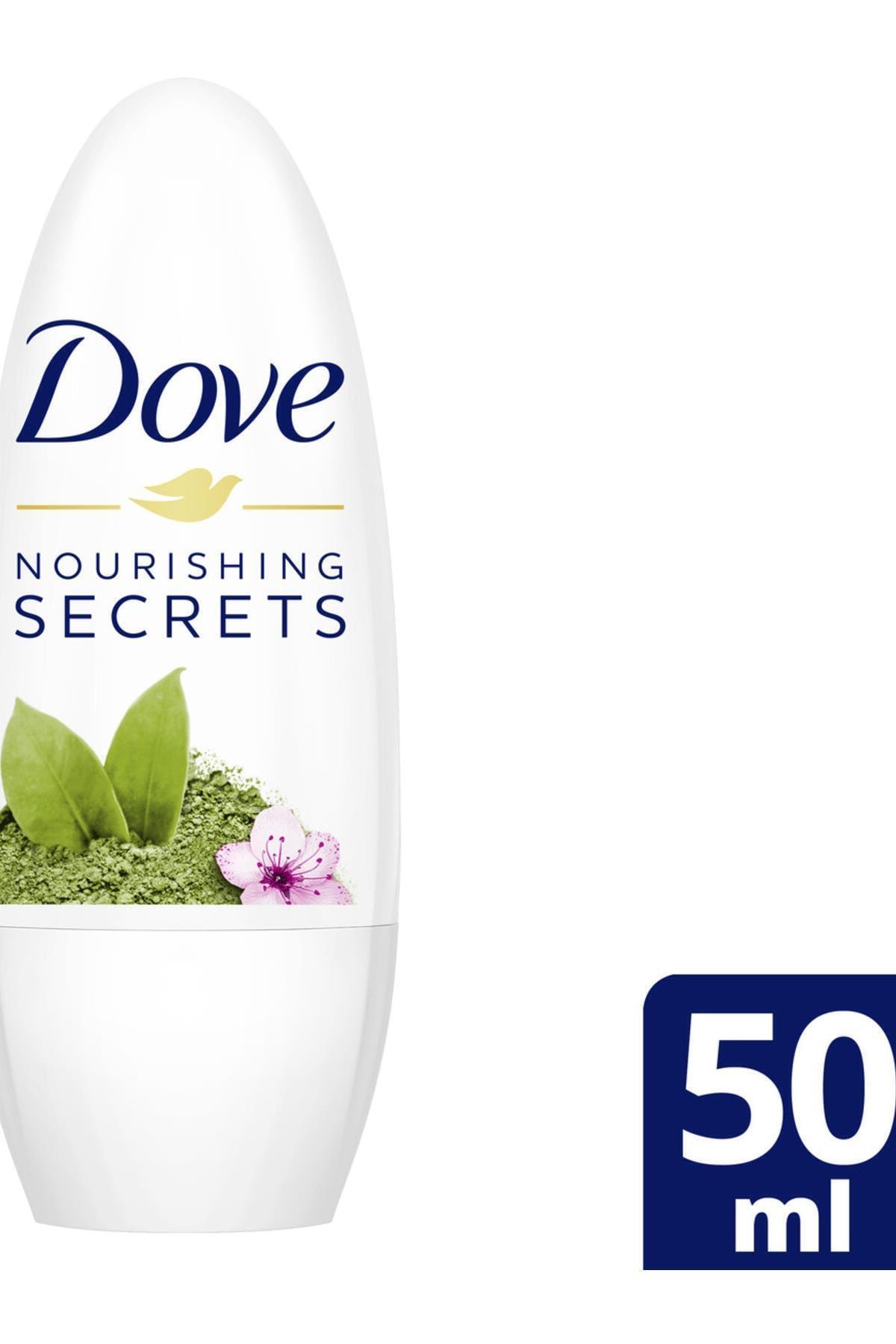 Dove Deo Dogma Matcha Roll On 50 Ml Fiyatı, Yorumları - Trendyol