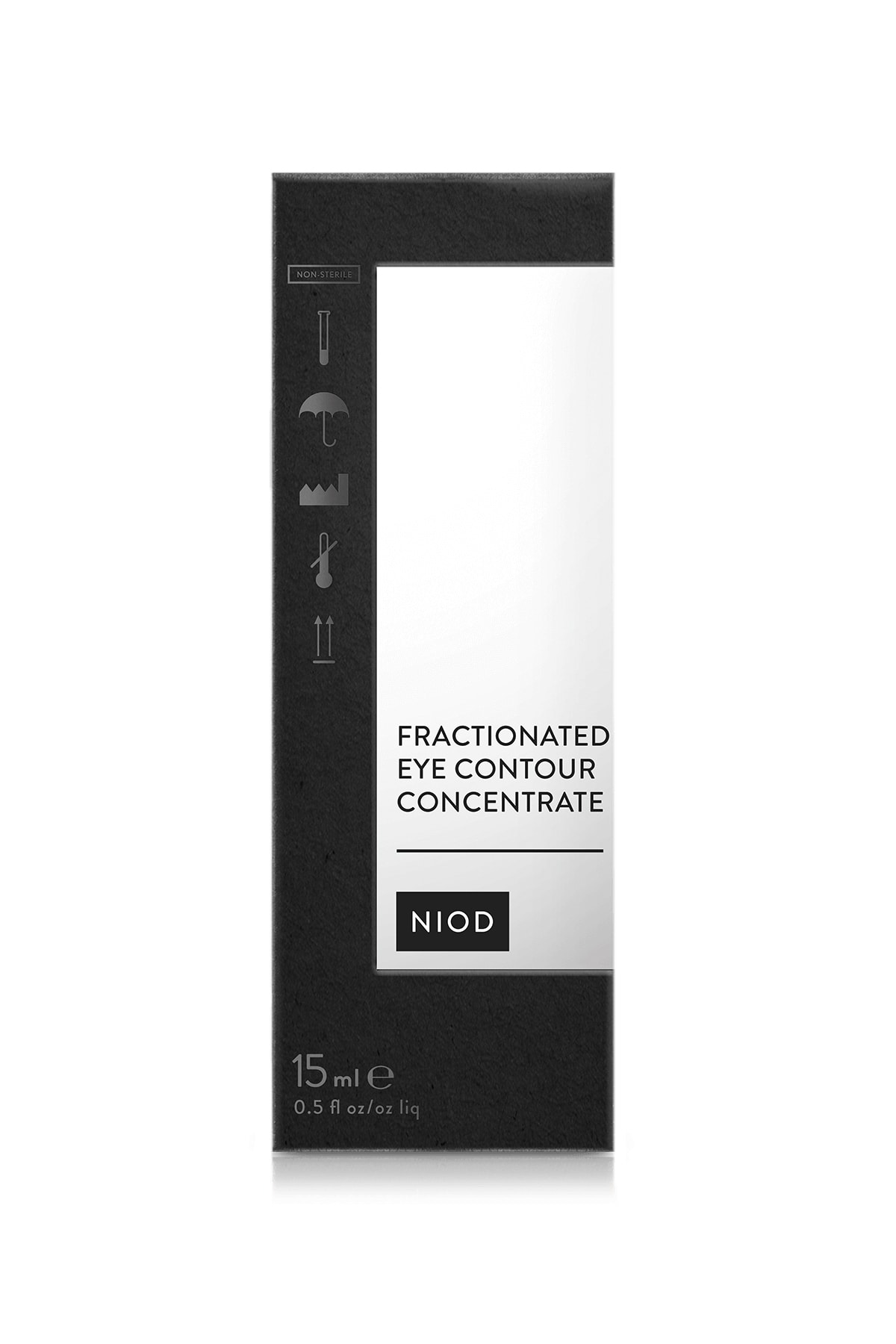 NIOD Fractionated Eye Concentrate (göz Çevresi Torbalanma, Yaşlanma ...