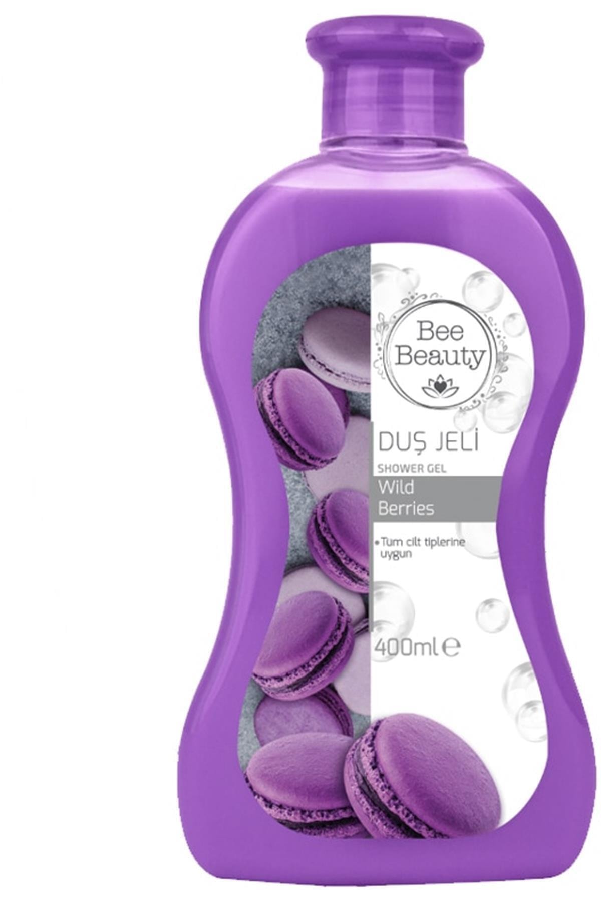 Bee Beauty Marka: Macaron Duş Jeli 400 Ml Kategori: Duş Jeli - Fiyatı ...