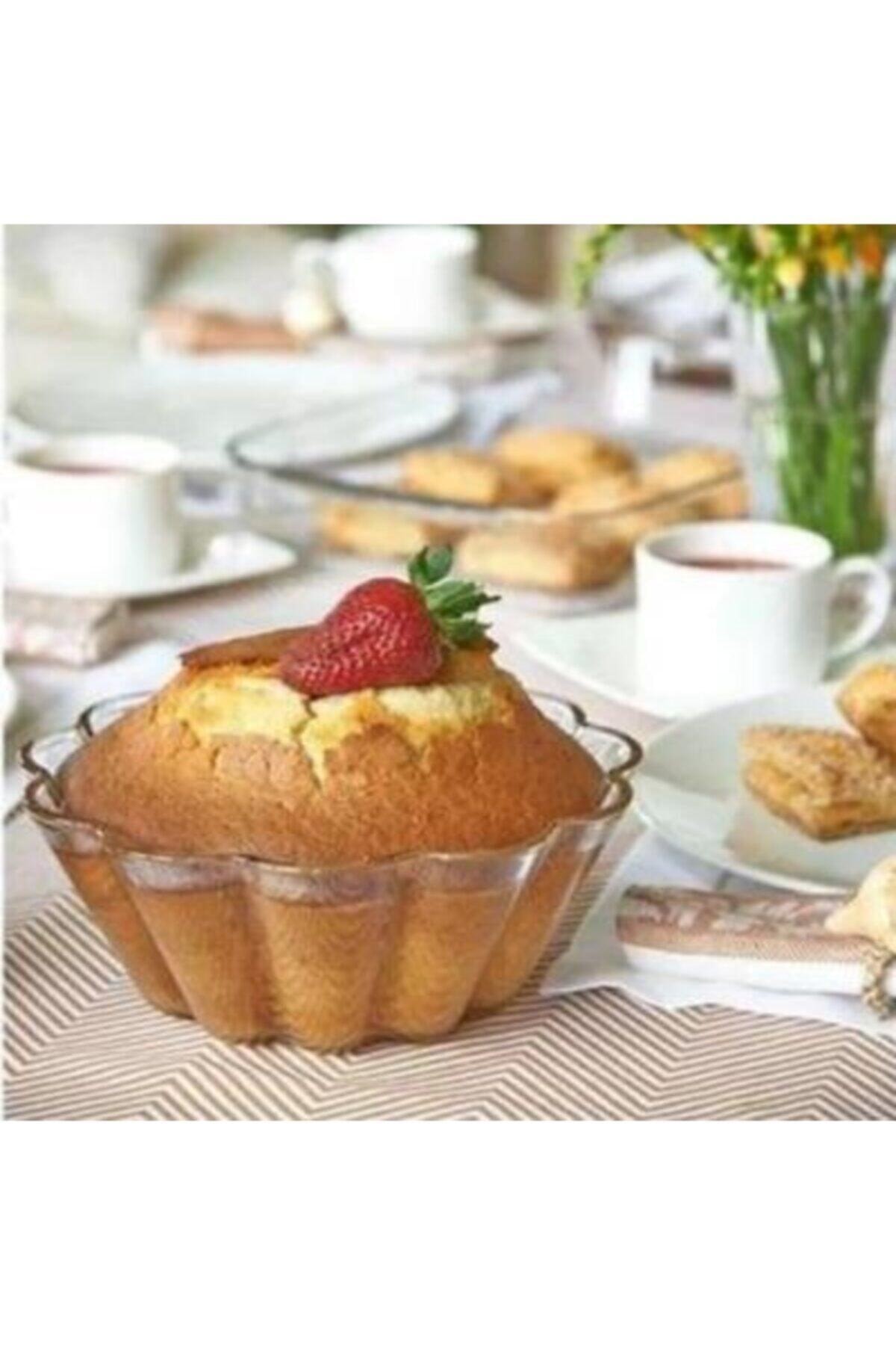 Paşabahçe Dilimli Kek Kalıbı 59114 Fma00352 - Fiyatı, Yorumları