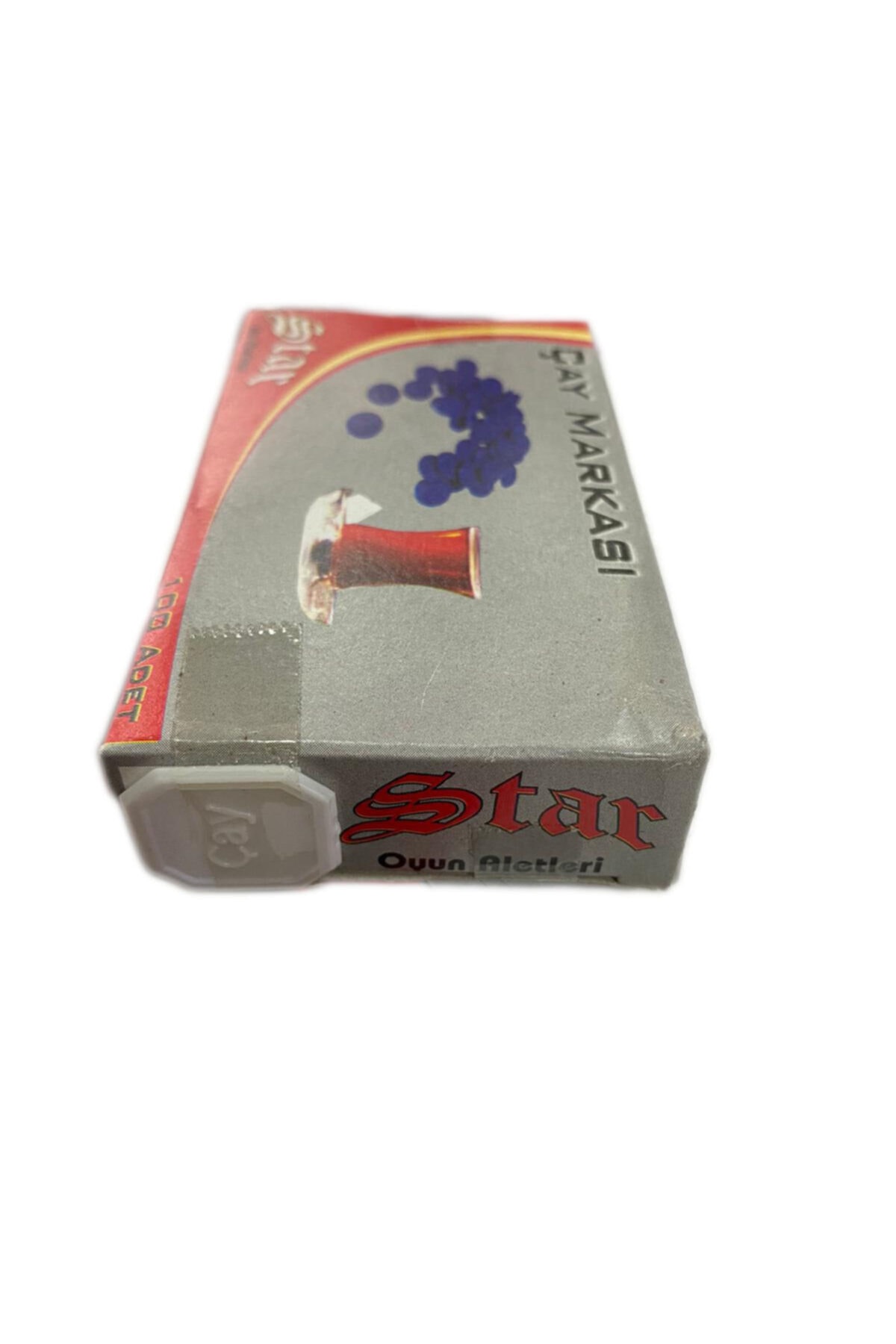Star Çay Markası 100'lü - Fiyatı, Yorumları