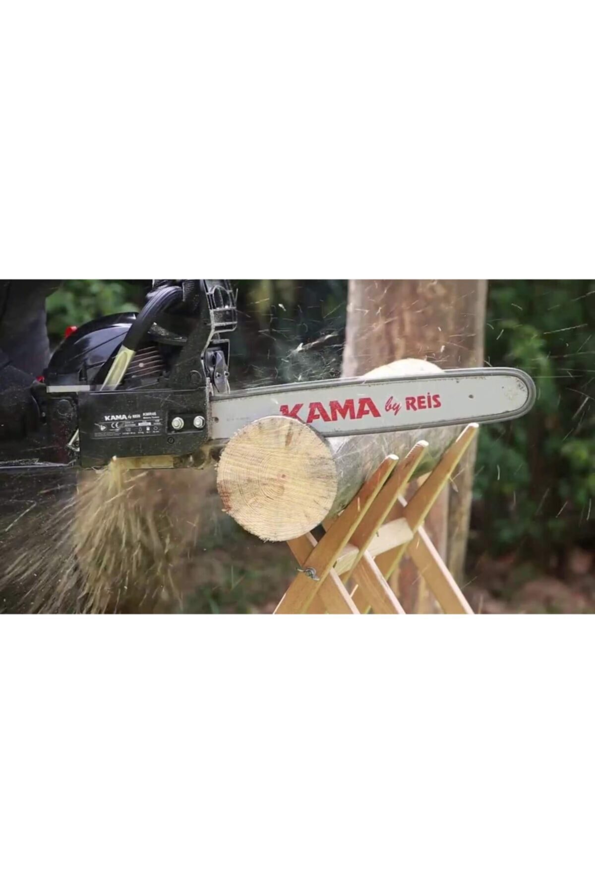 Kama By Reis Kmr53 53cc.motorlu Testere 51cm. Fiyatı, Yorumları - Trendyol