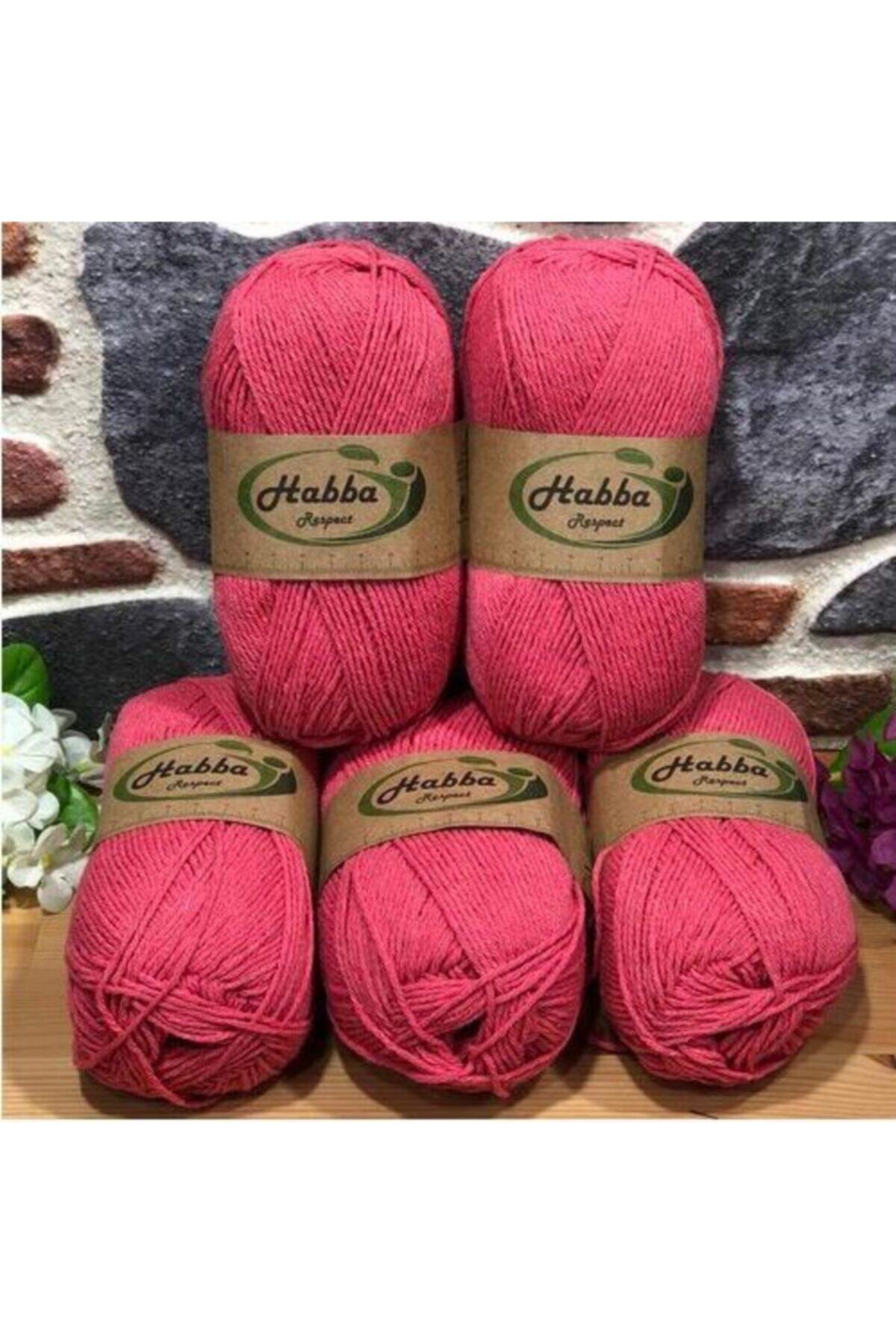 habba respect Ip 5 Adet (5*100gr) 124 Nar Çiçeği Fiyatı, Yorumları ...