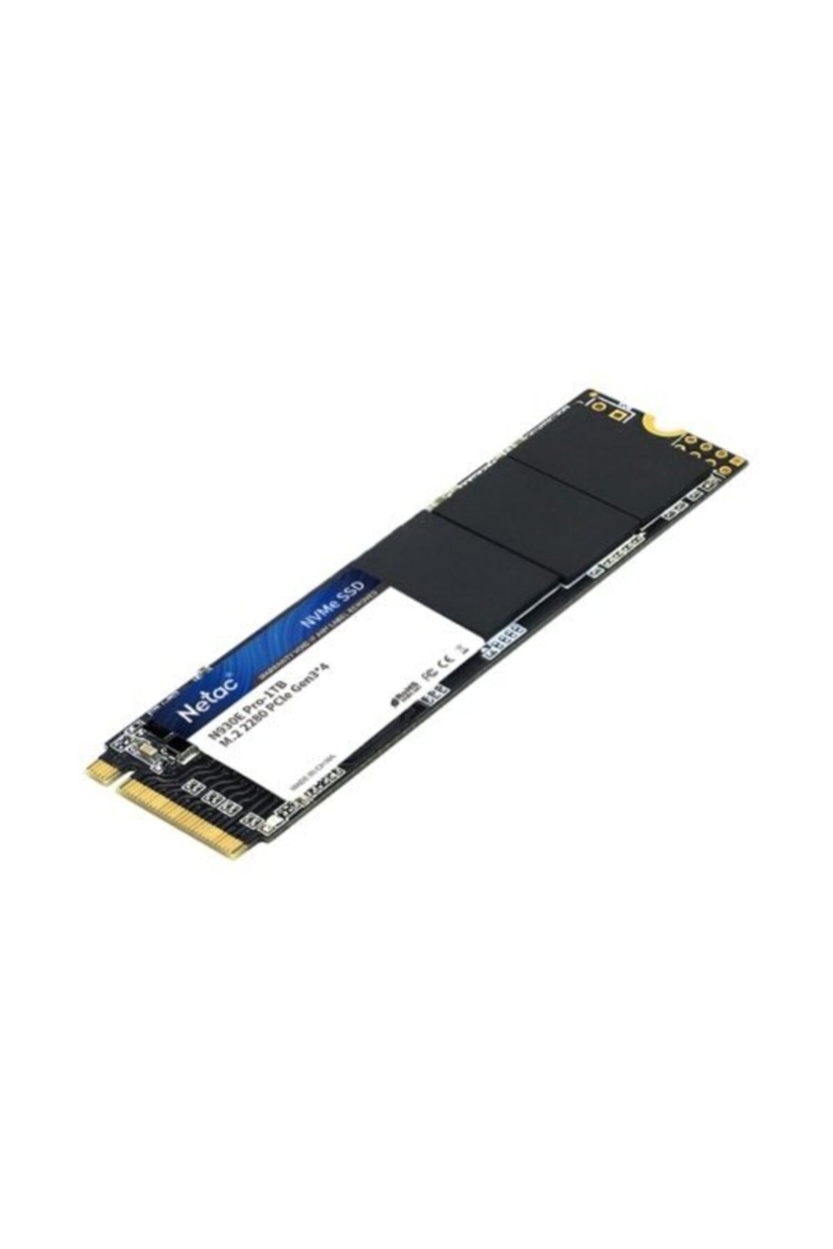 Netac N930e 1tb Ssd M.2 Nvme Ssd Nt01n930e-001t - Fiyatı, Yorumları