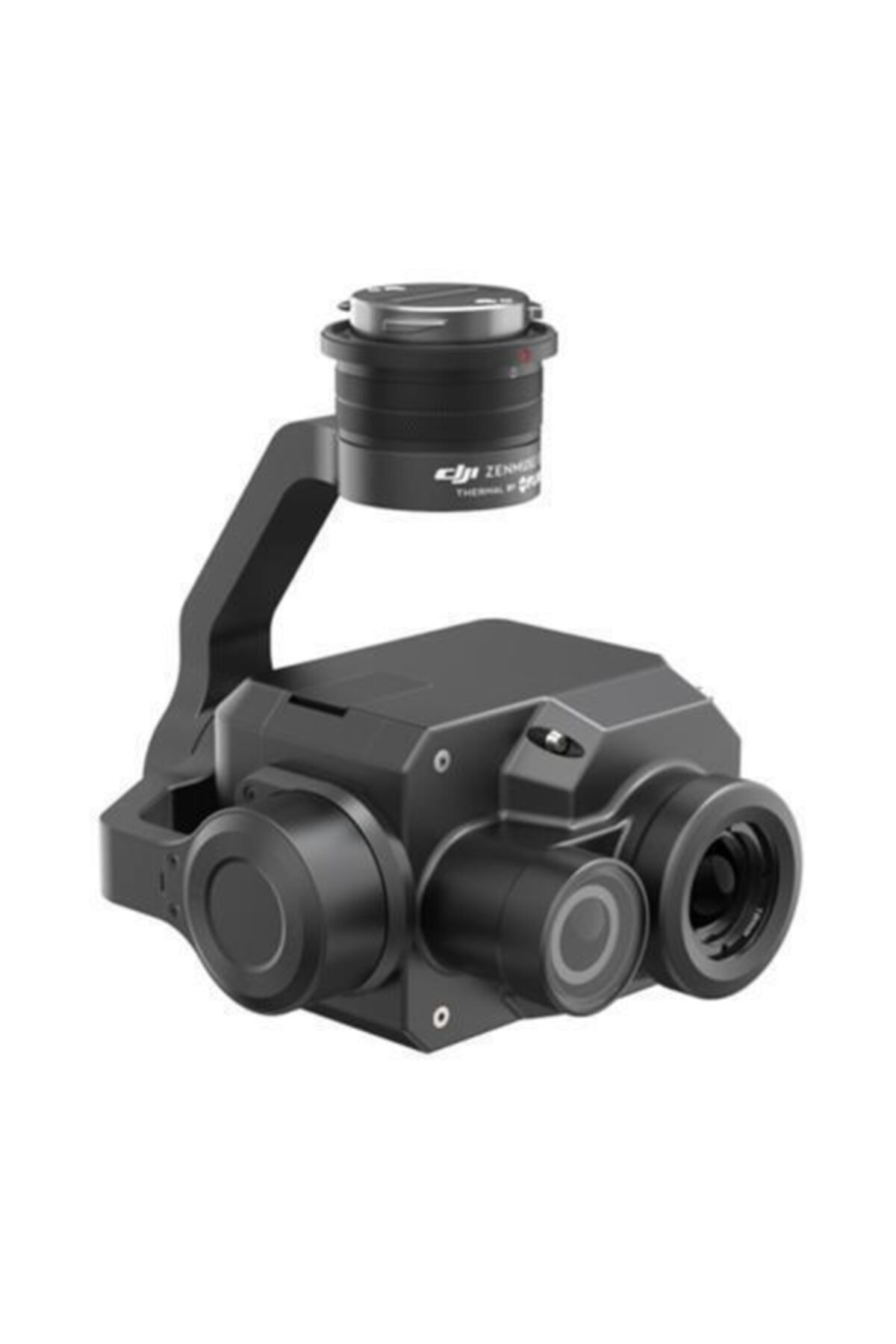 FLIR Zenmuse Xt2 R 640 19mm Lens 9hz Drone Için Termal Kamera ( Matrice ...