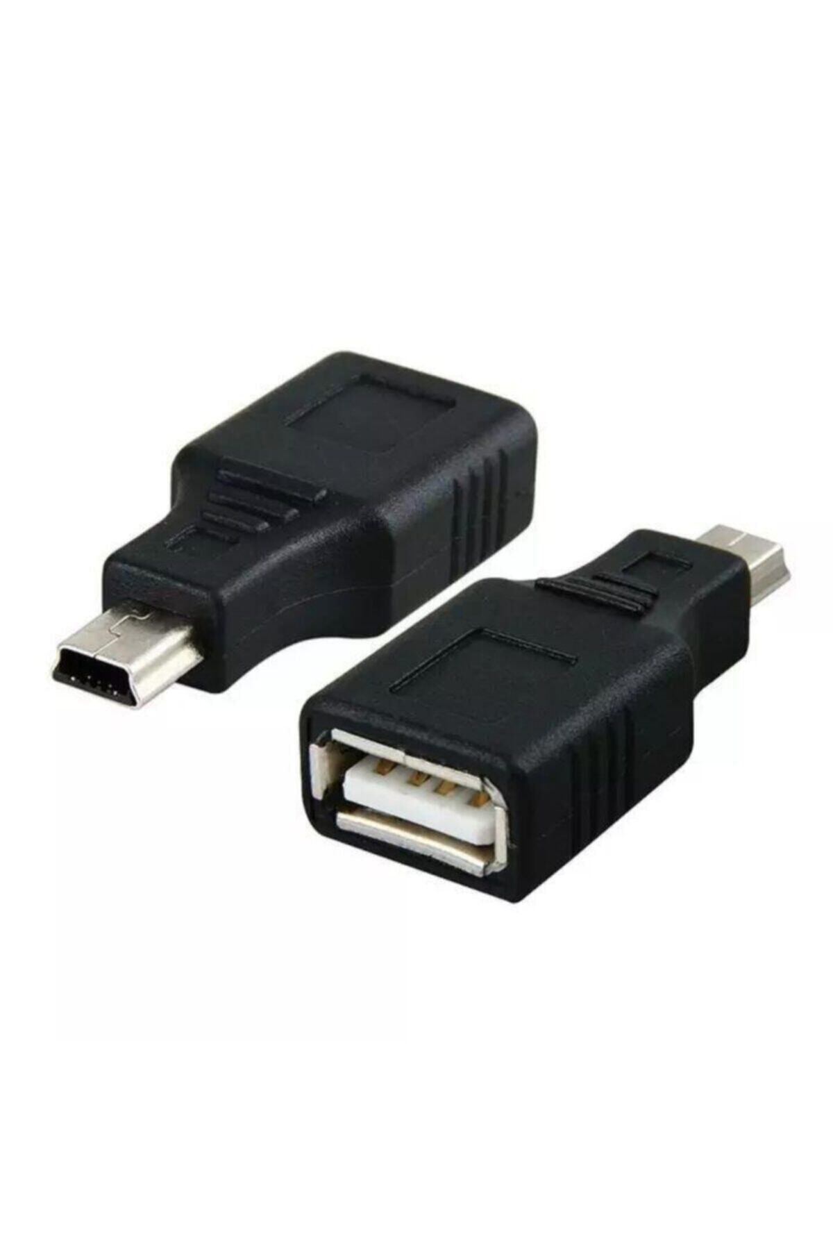 Navidata Mini Usb Otg 5 Pin Oto Teypleri Için Aparat Fiyatı, Yorumları ...