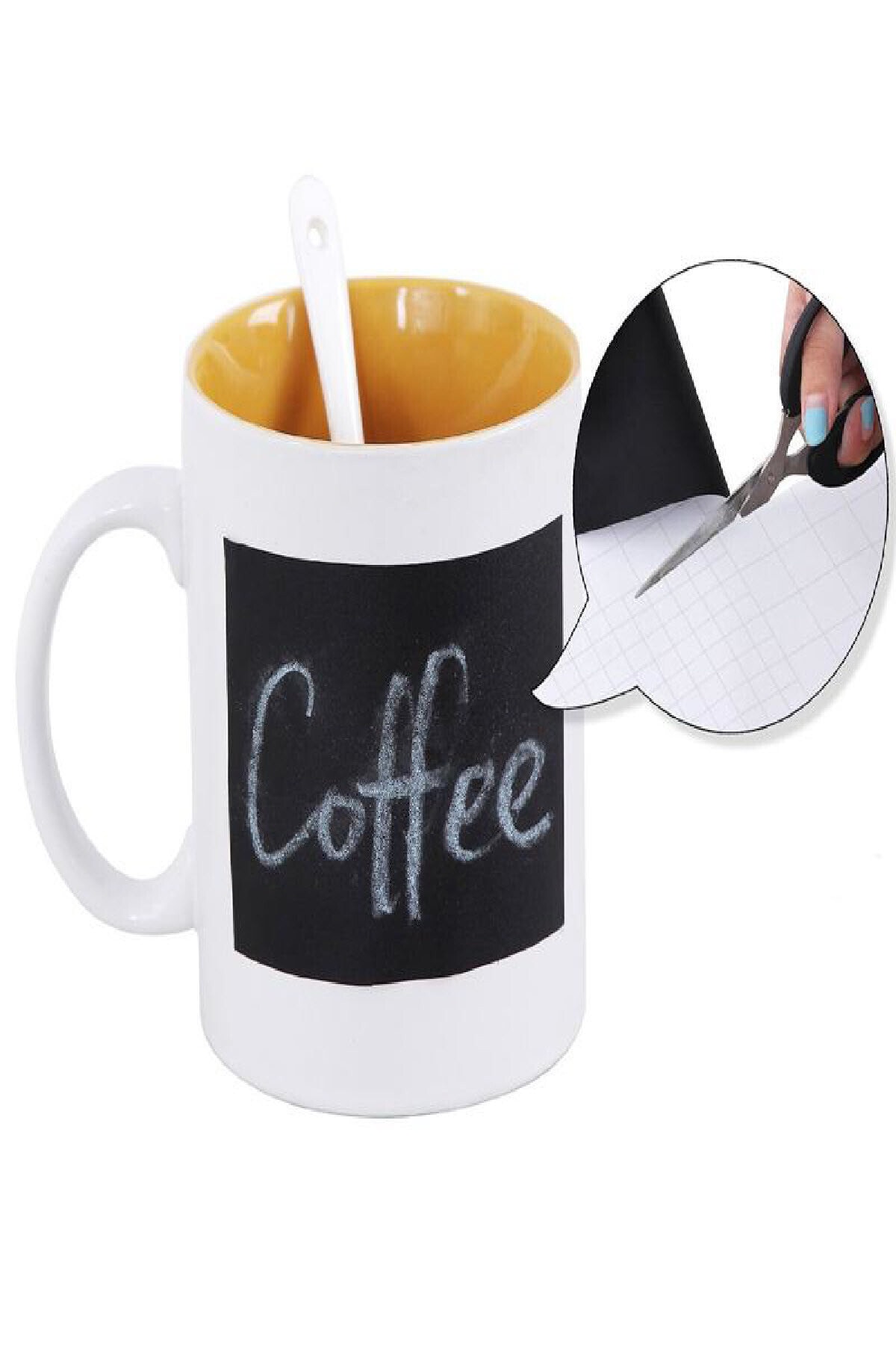 Buffer Sticker Rulo Yazı Tahtası Fiyatı, Yorumları - Trendyol