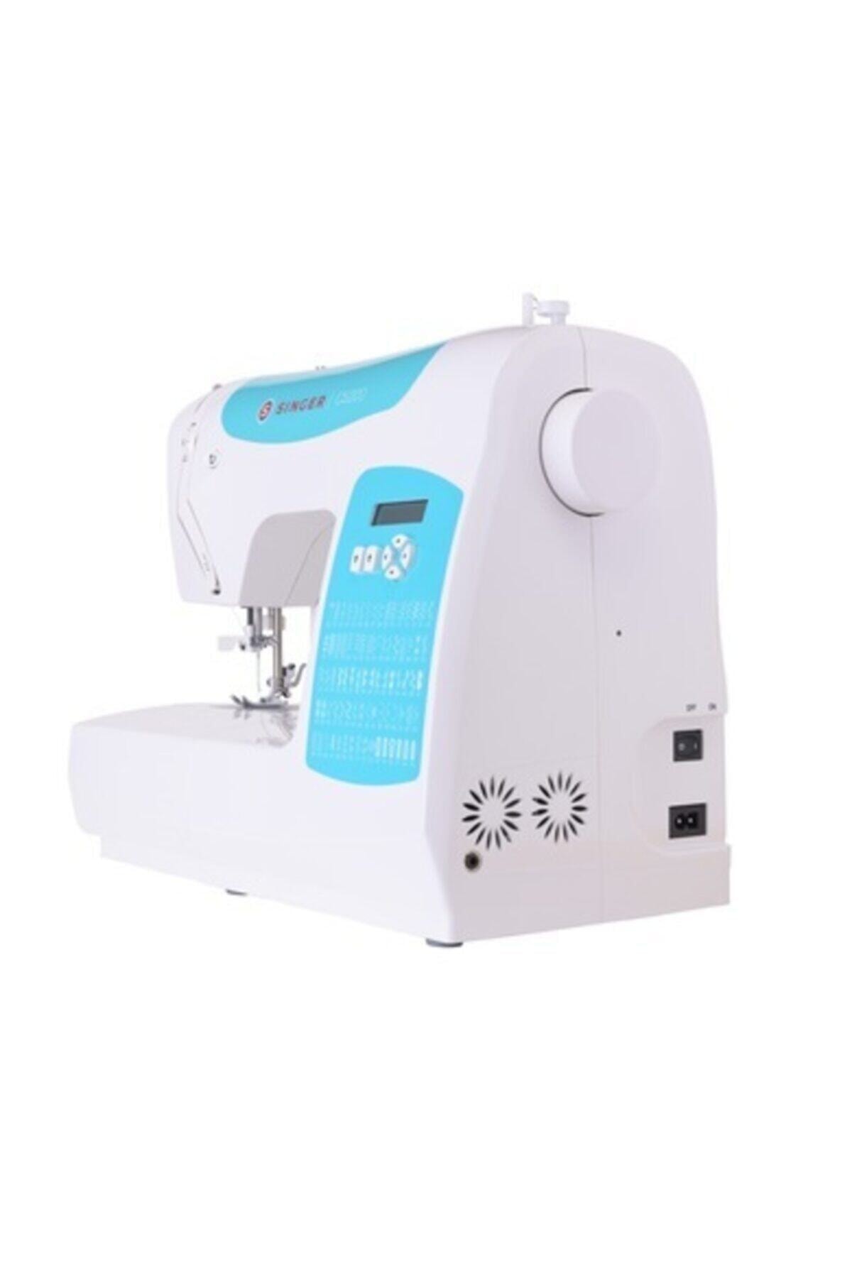 SINGER Sınger C5200 C5205-tq - Fiyatı, Yorumları