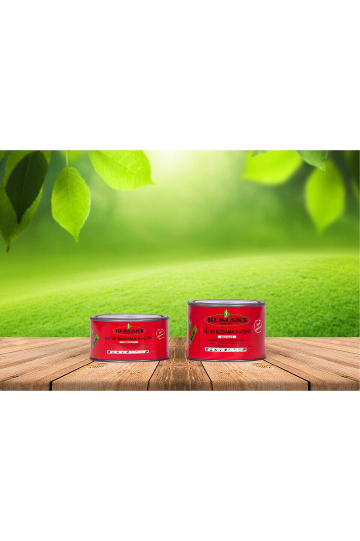 KLİMAKS Klımaks Aşı Ve Budama Macunu 500 gr - Fiyatı, Yorumları