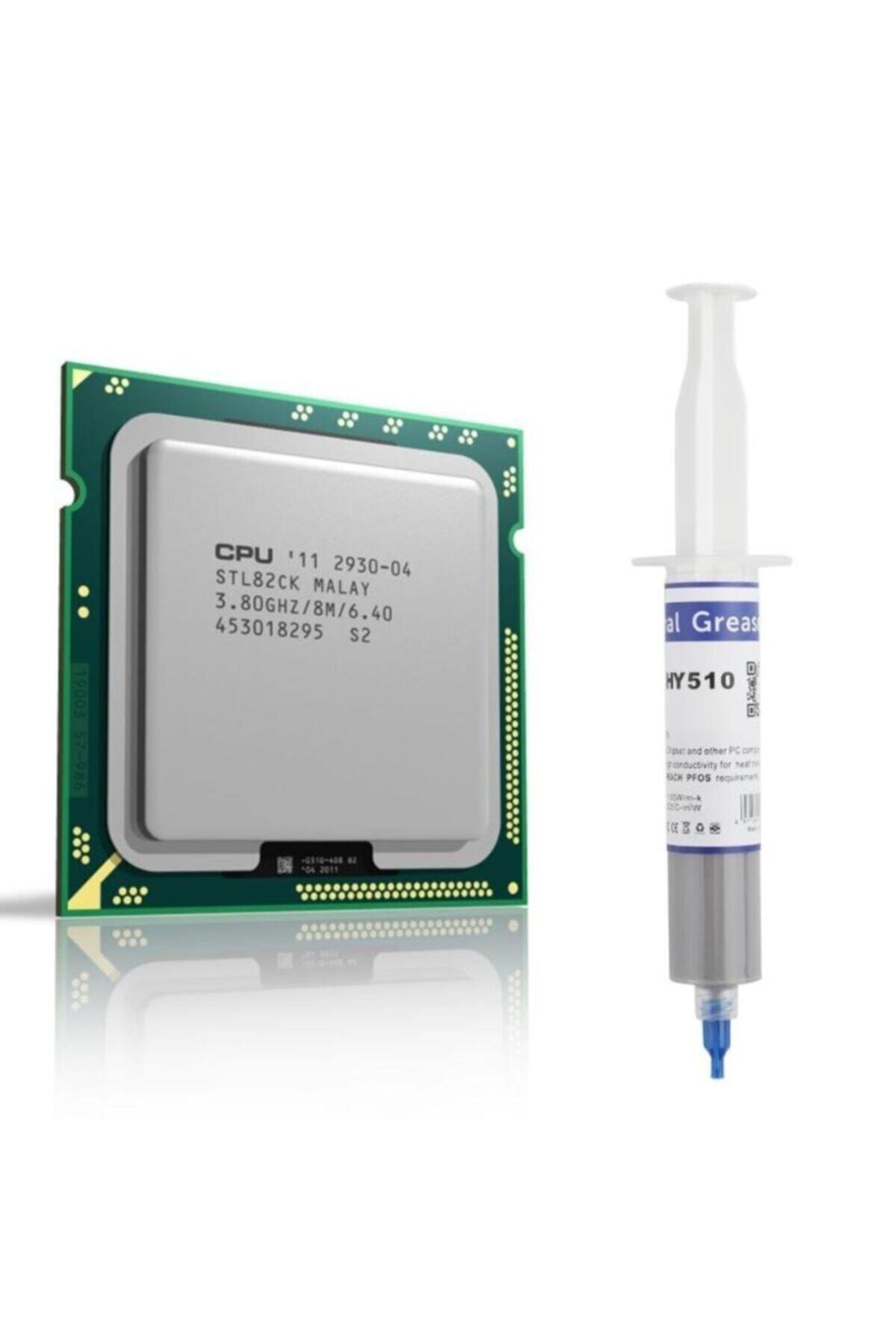 cosmicplus Termal Macun 30gr Işlemci Chipset Ekran Kartlarında ...