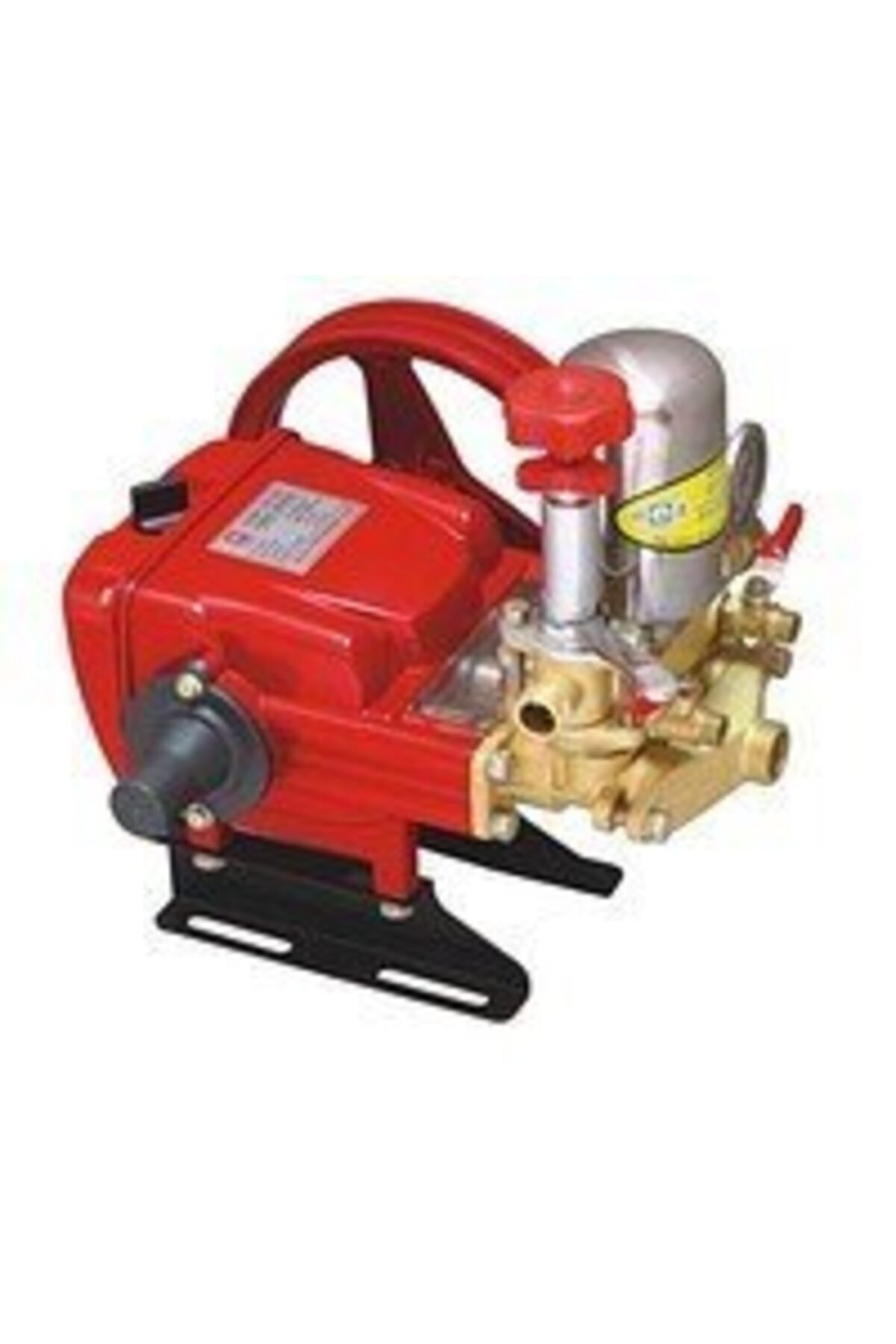 Baco Bc-22a Basınçlı Pompa Gövdesi - Fiyatı, Yorumları