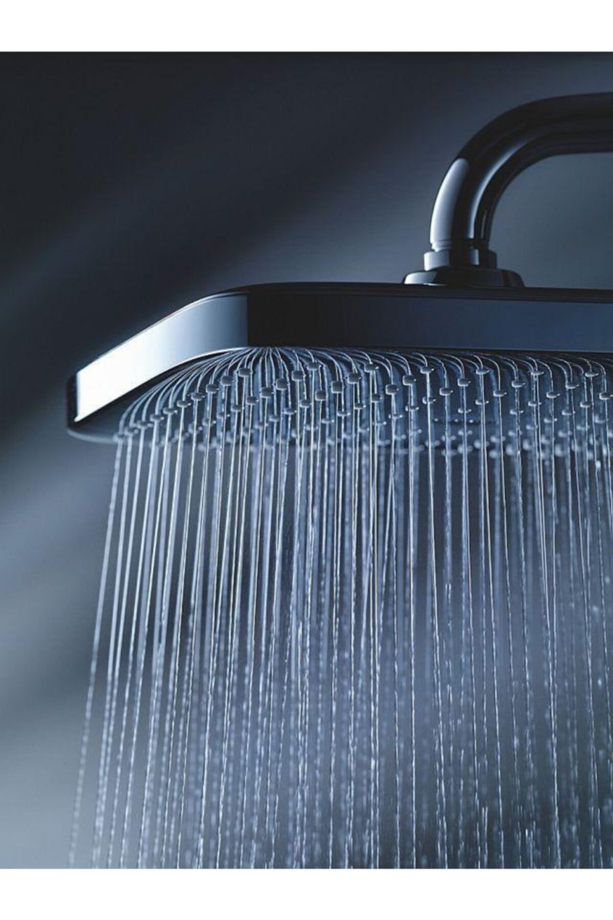 Grohe Tempesta System 250 Kare Duvara Monte Duş Sistemi, Yön ...