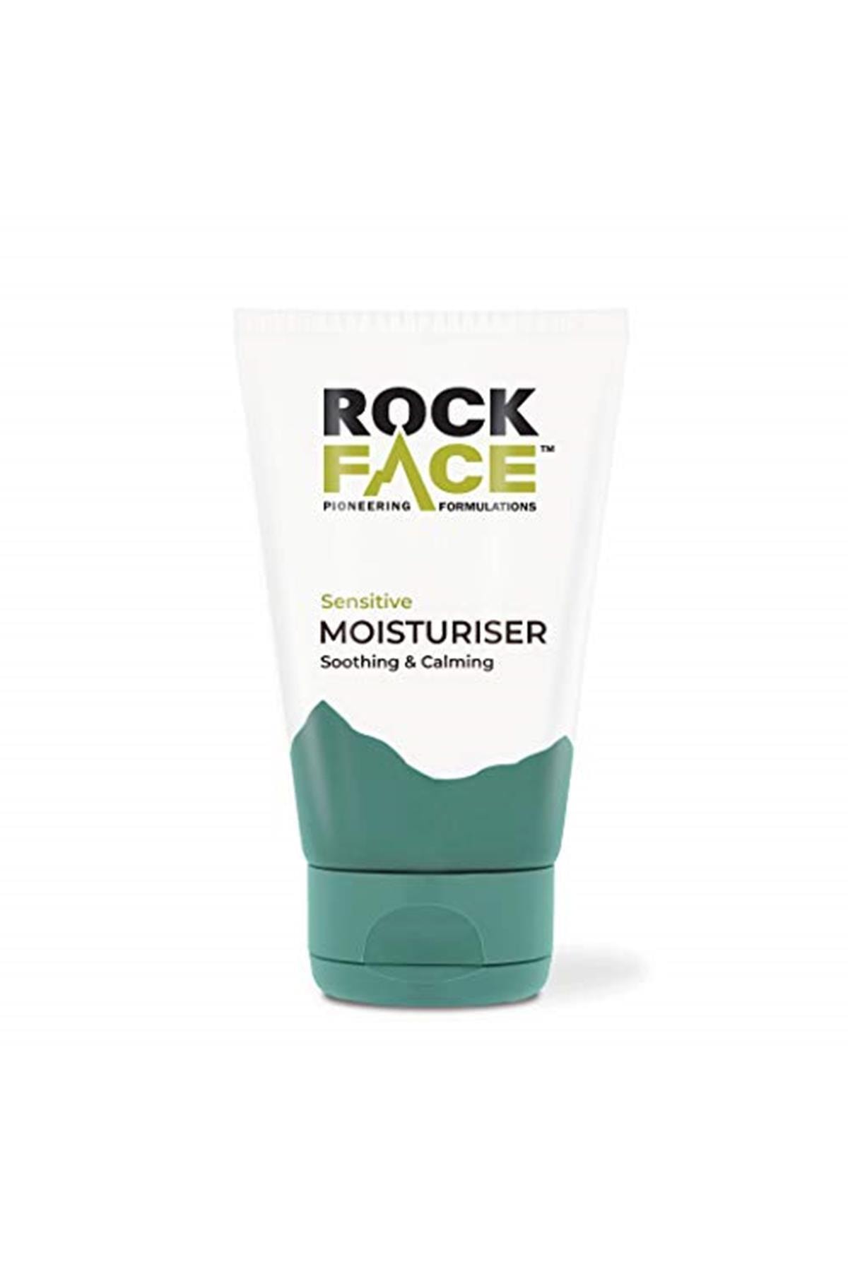 Rock Face Erkek Yüz Nemlendirici Krem 100 ml – Hassas Ciltler ...